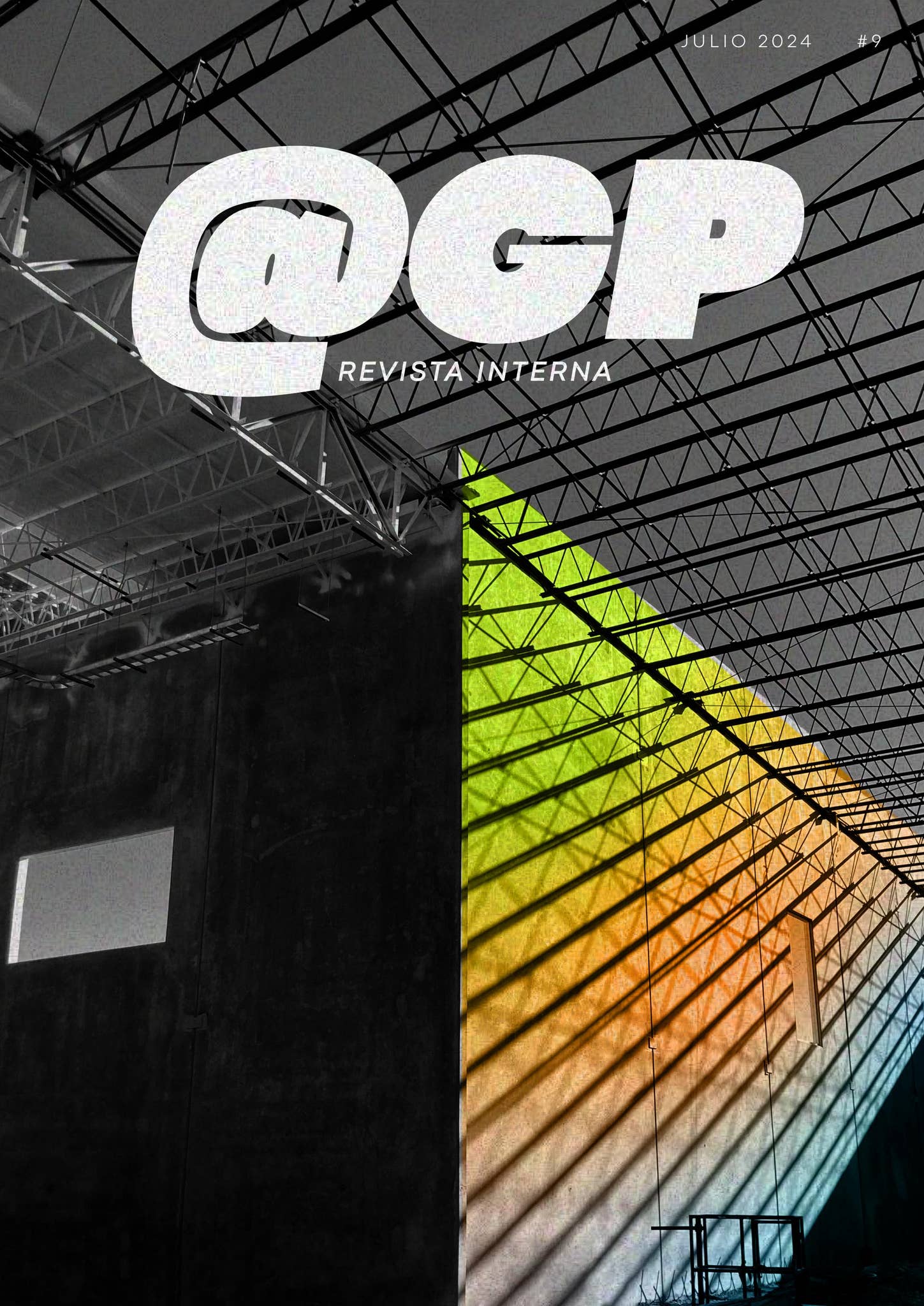 @GP#9 by GP Construcción - Issuu