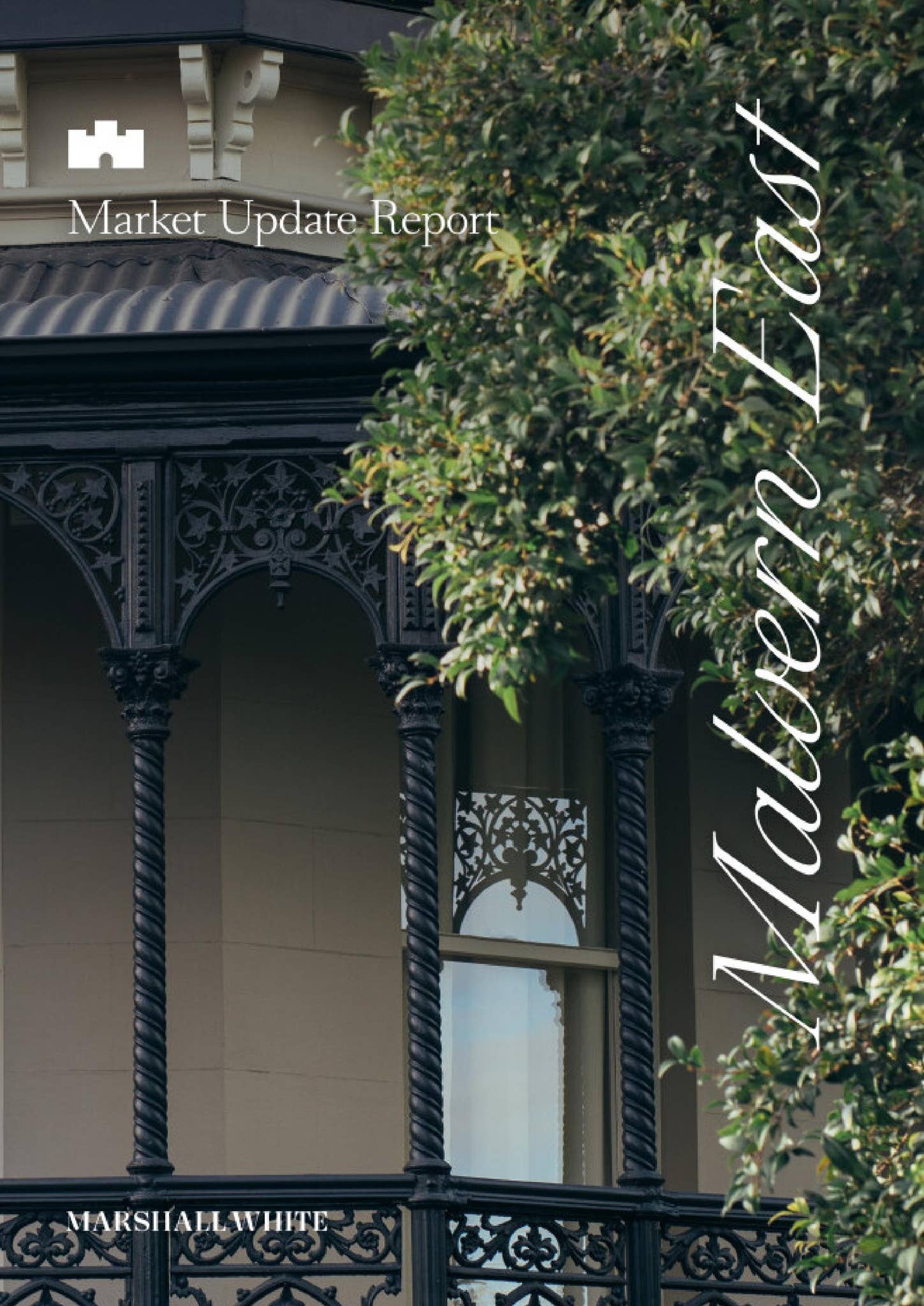 Marshall White - Market Update Report - Issue 2, 2024: Jack Moss ...