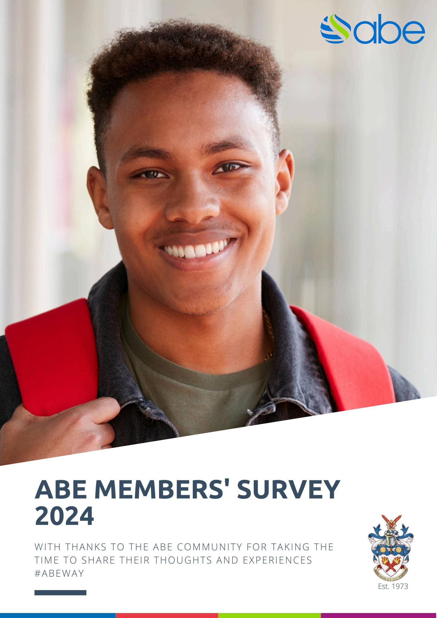 ABE Members' Survey 2024 by abeuk - Issuu