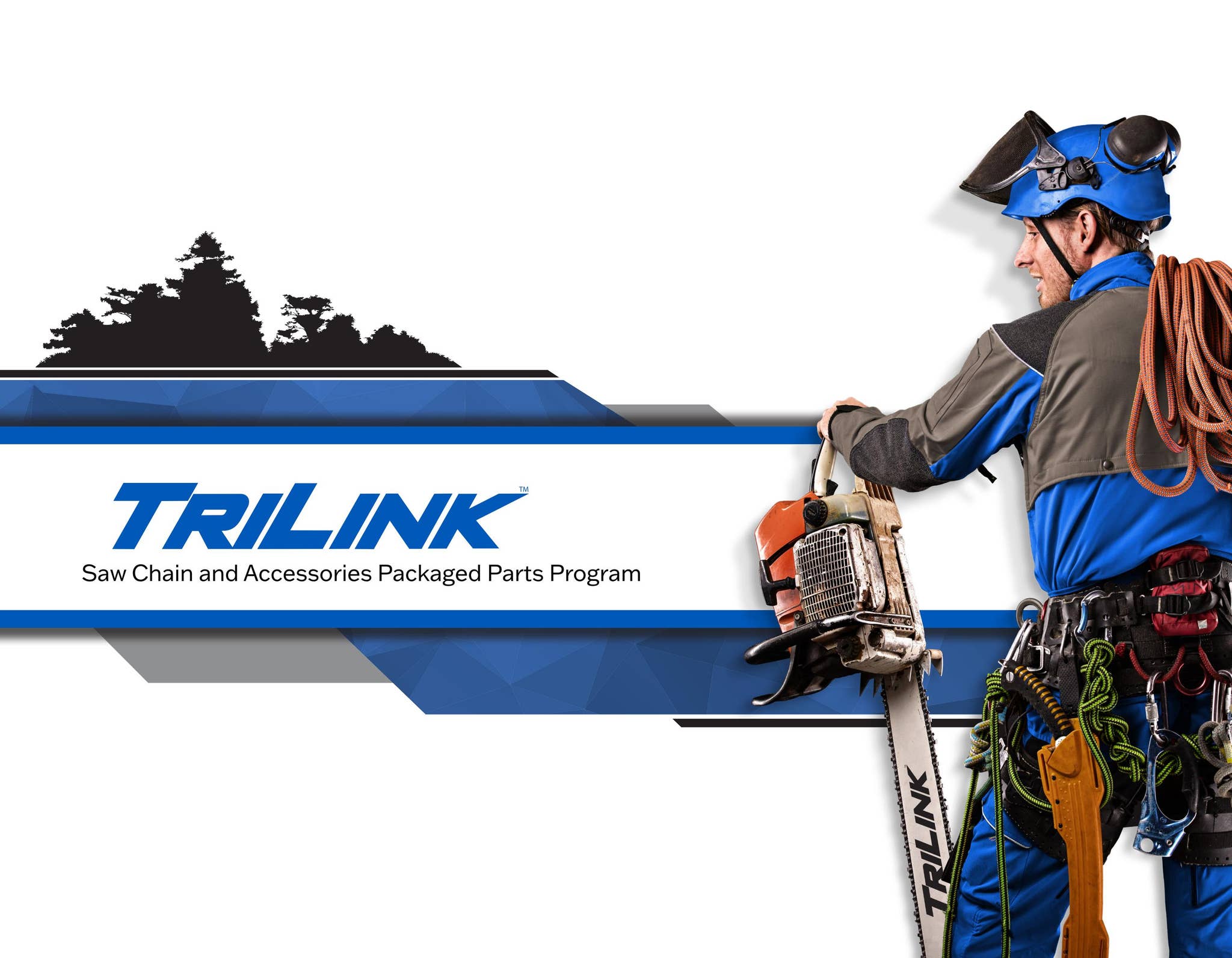 TriLink Package Parts Program by Arrowhead Engineered Products - Issuu