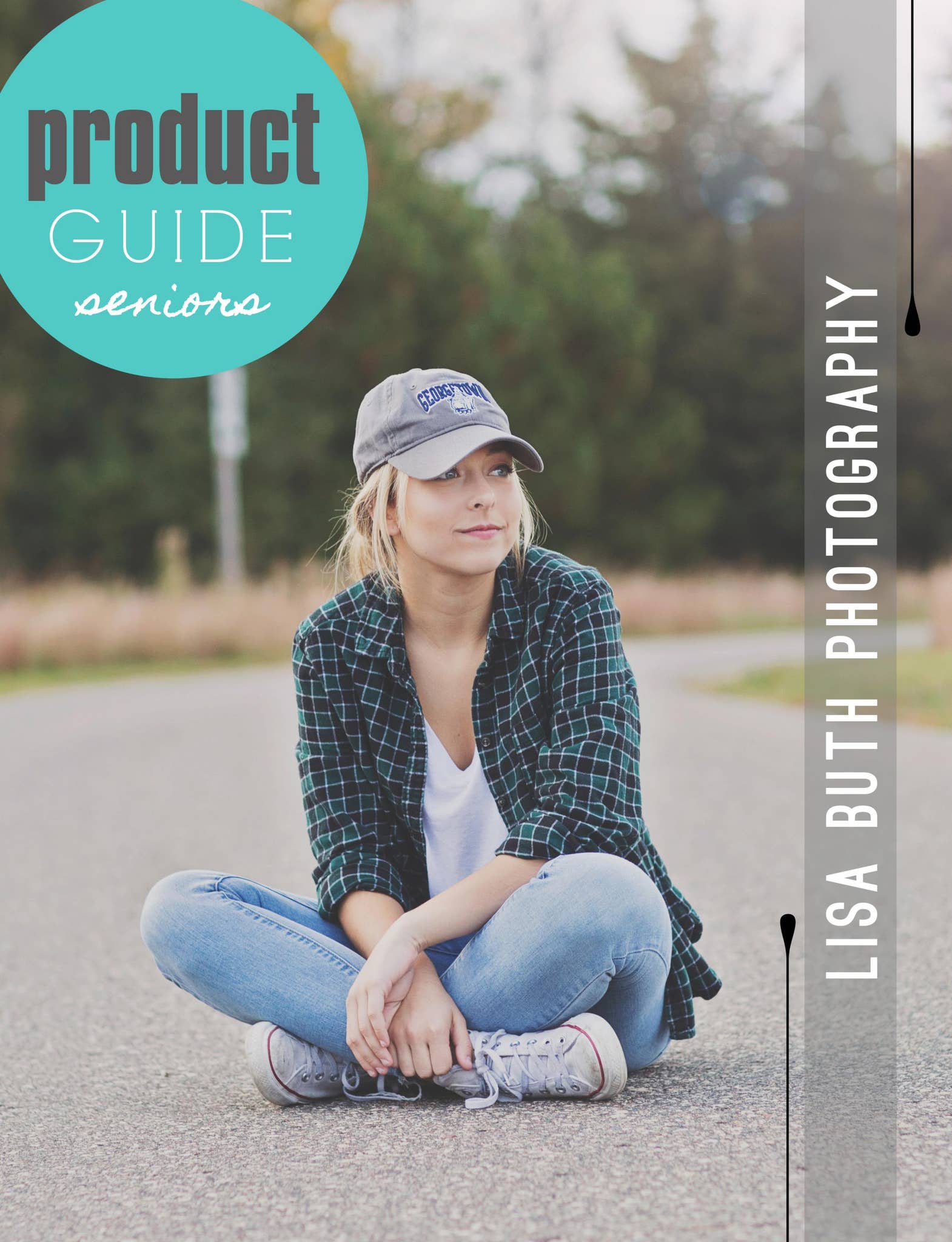 Senior Product Guide by Lisa Buth Photography - Issuu