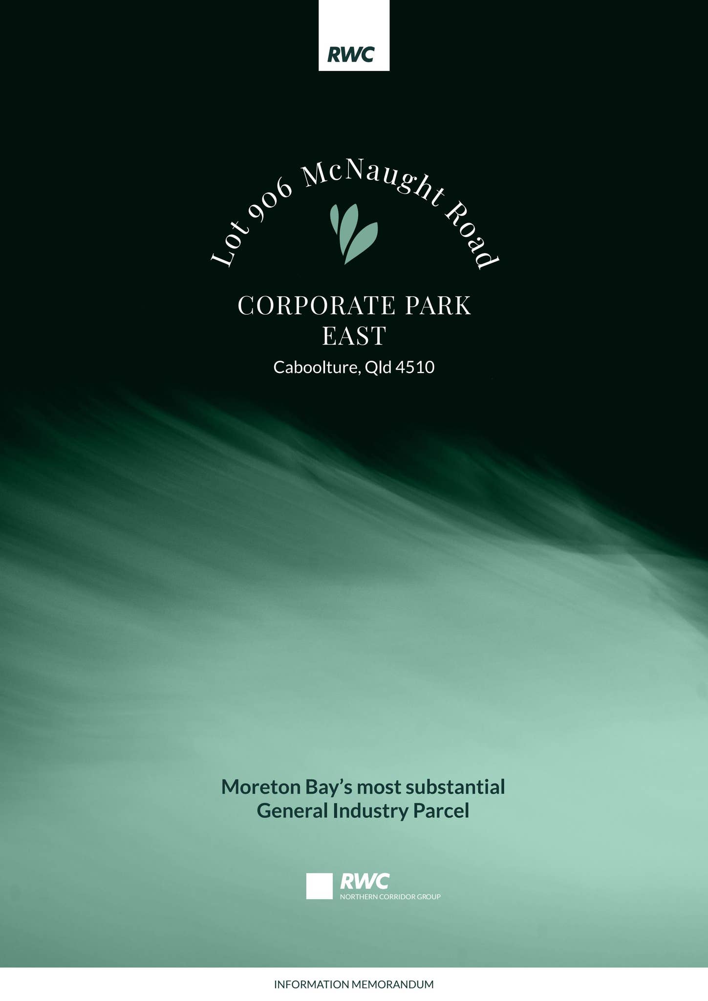 Information Memorandum | Lot 906 McNaught Road, Caboolture by Ray White ...