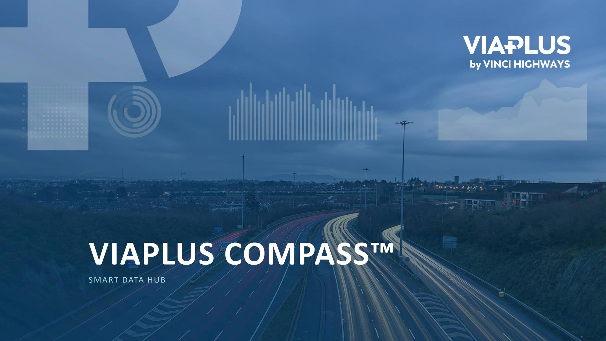 ViaPlus Smart Data Hub by ViaPlus by VINCI Highways - Issuu