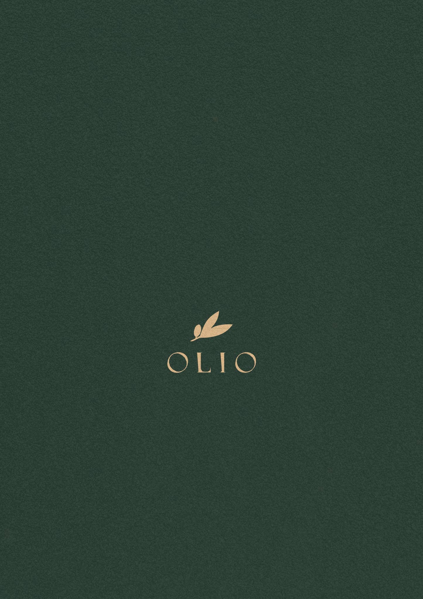 SBY - Olio - Menu by anantaraabudhabiresorts - Issuu