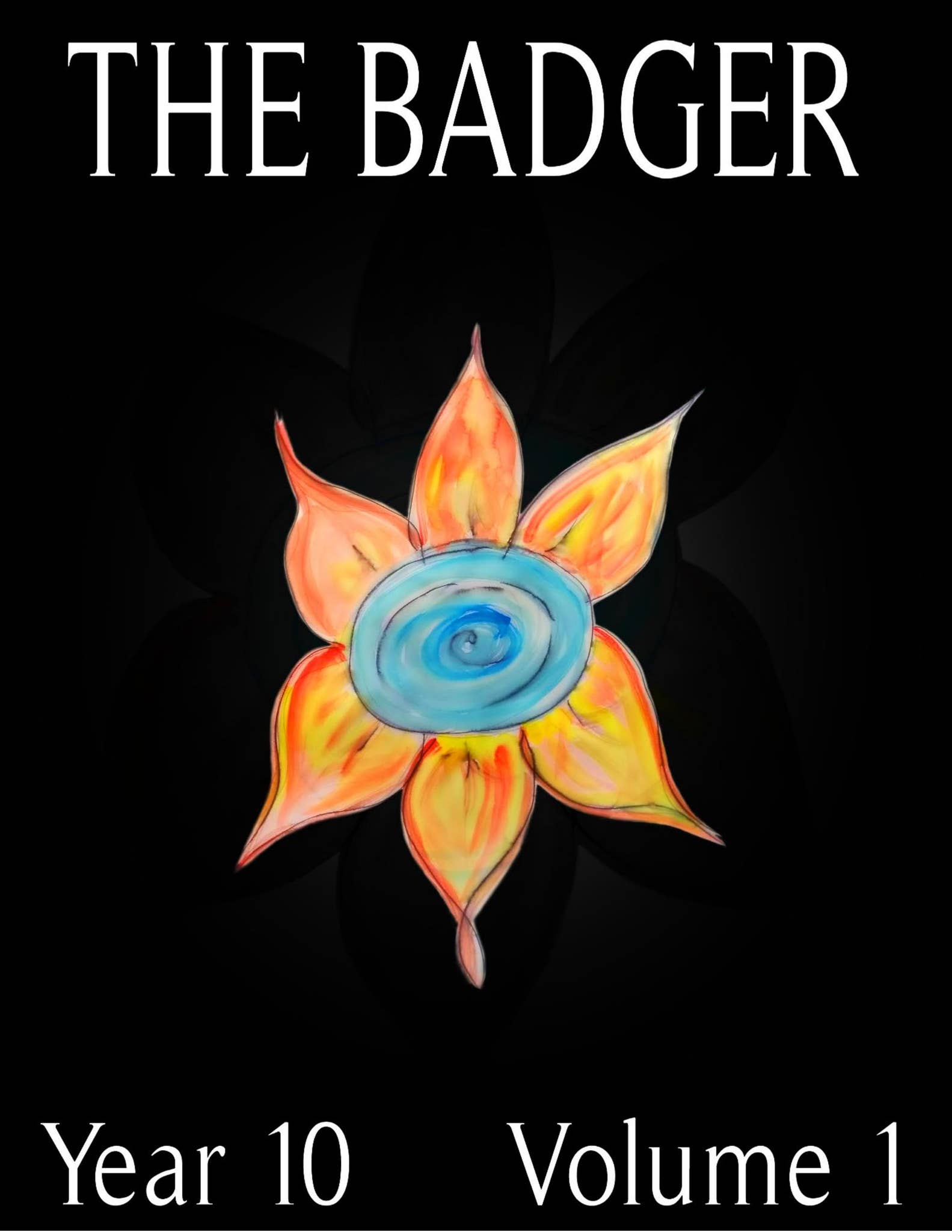 THE BADGER Summer - Autumn 2024 by Antonella Vicini - Issuu