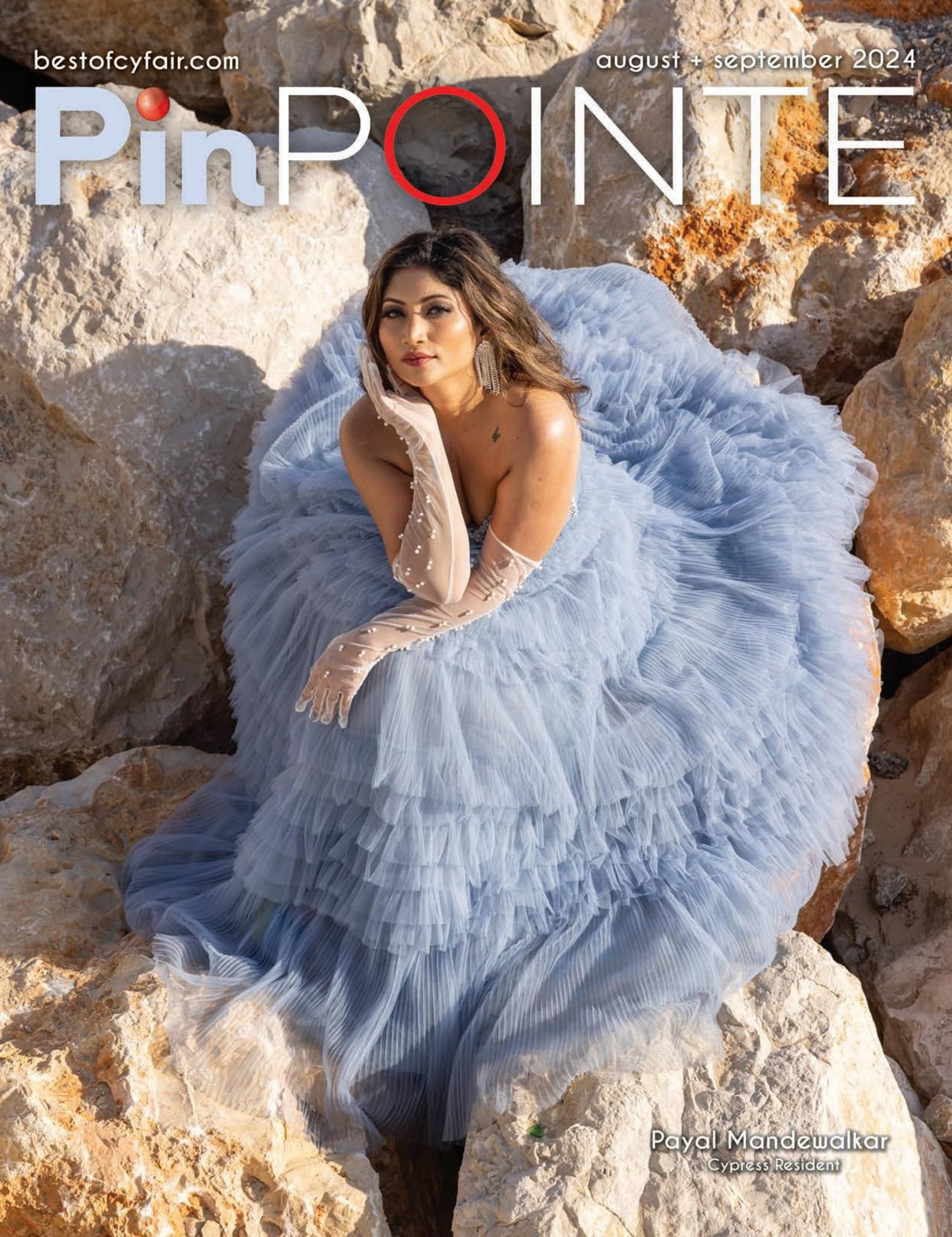 PinPointe Cypress Creek Lakes by Intown Magazine - Issuu