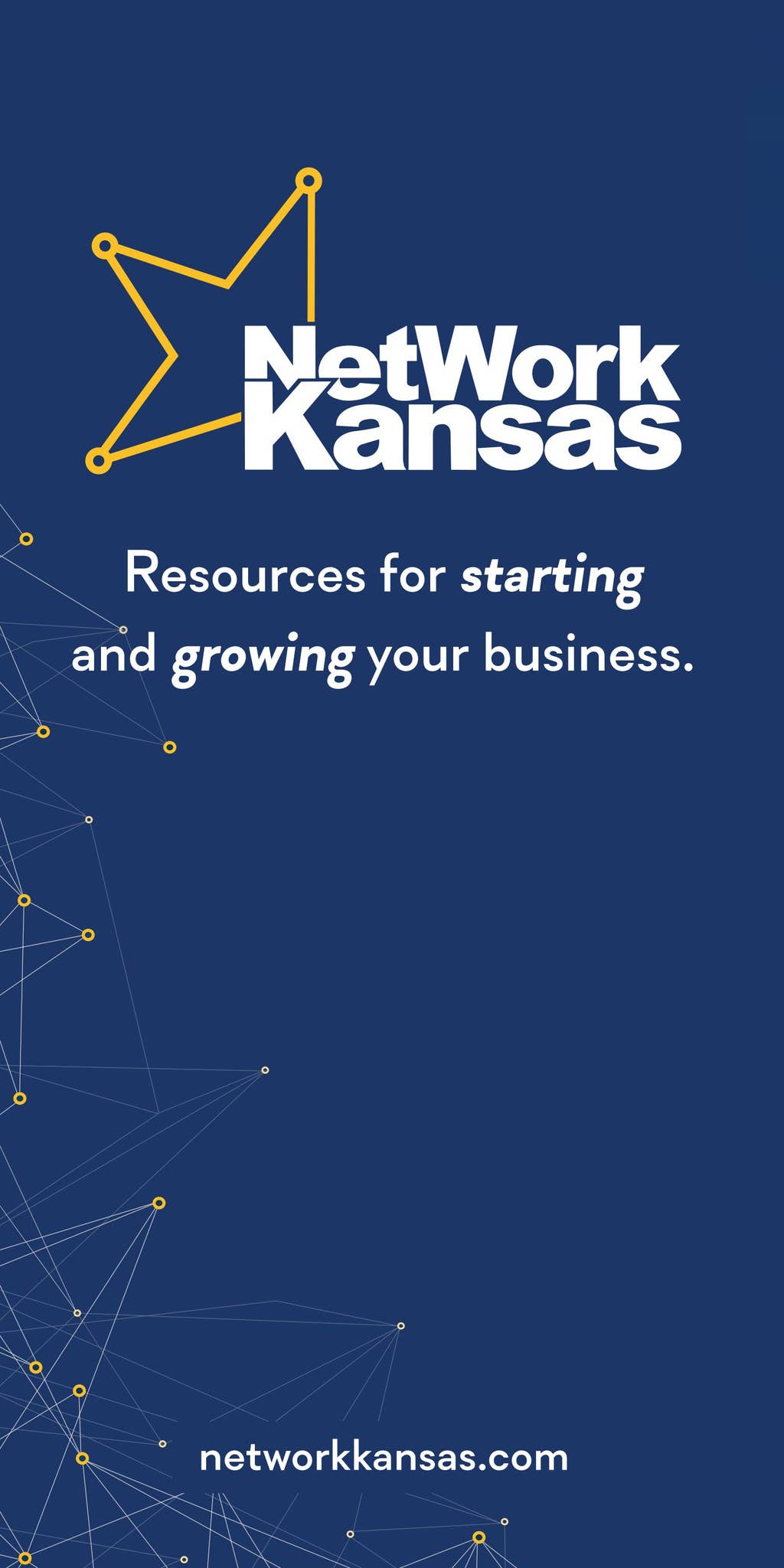 NetWork Kansas 2024 Pamphlet by Network Kansas - Issuu