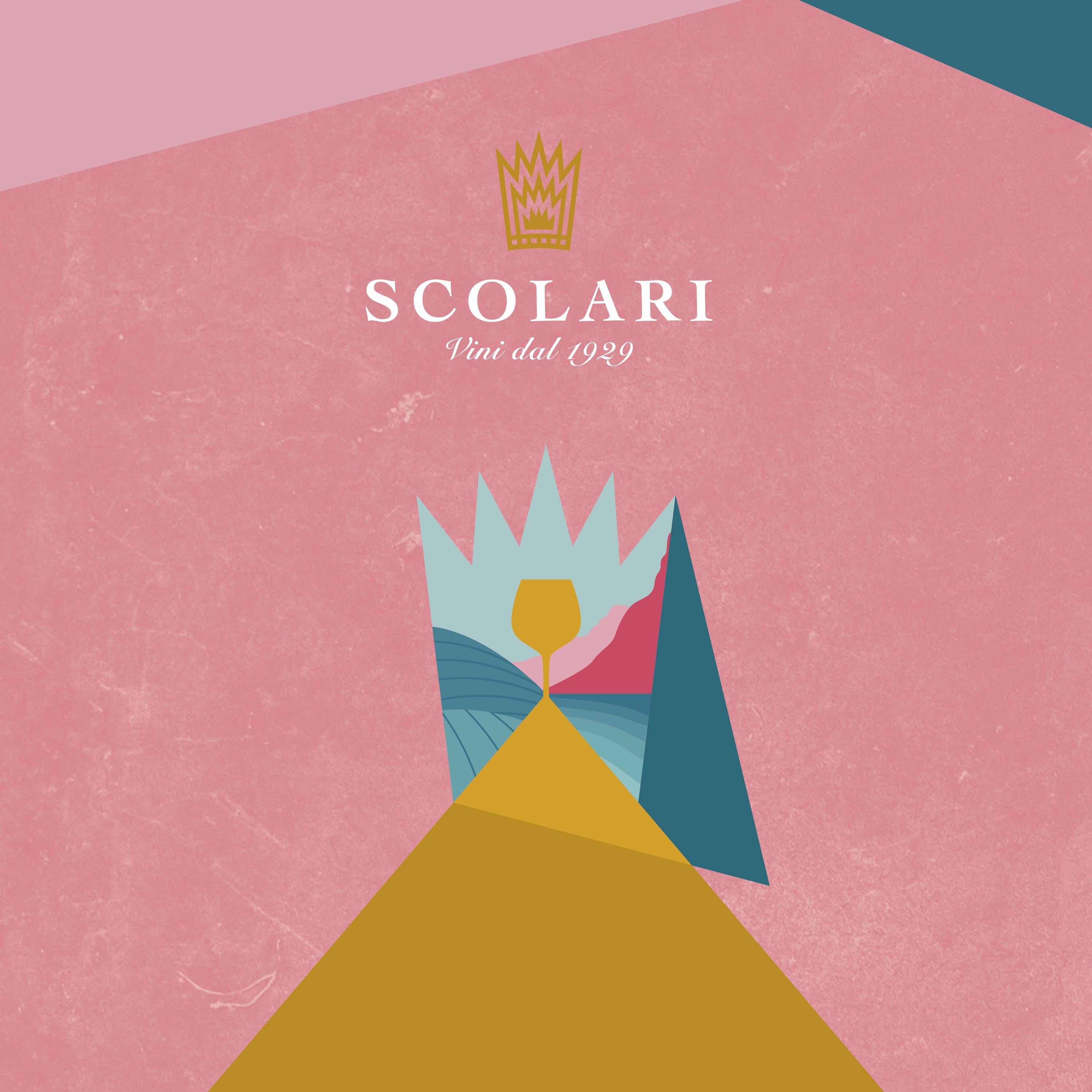 Cantine Scolari by milklab - Issuu