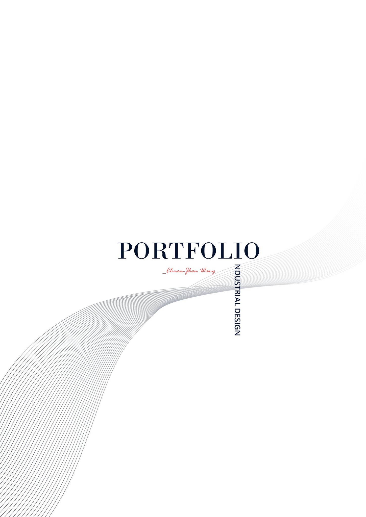 PORTFOLIO by Chuen-Jhen Wang by Cindy Wang - Issuu