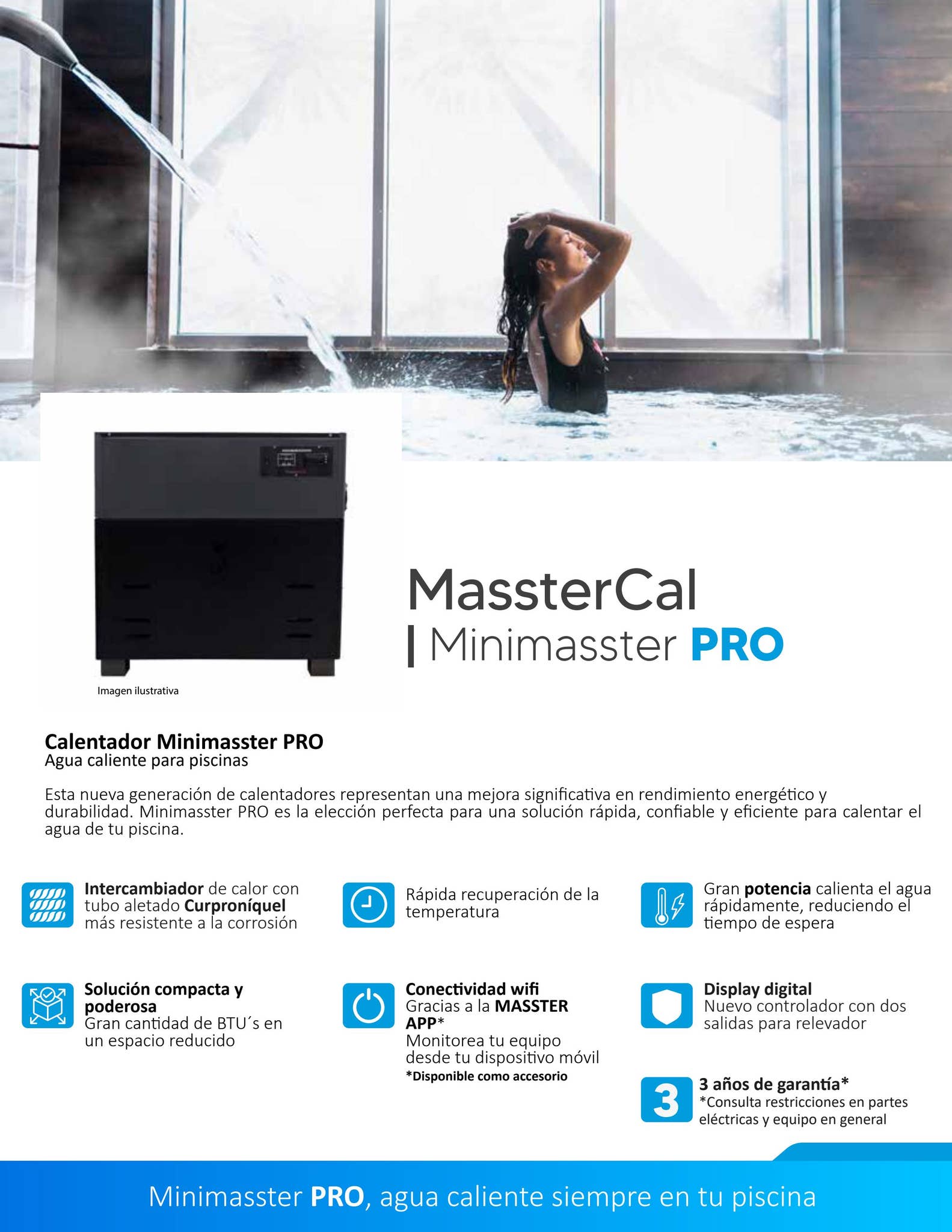 F-T MINIMASSTERPRO by Perla Andrade - Issuu