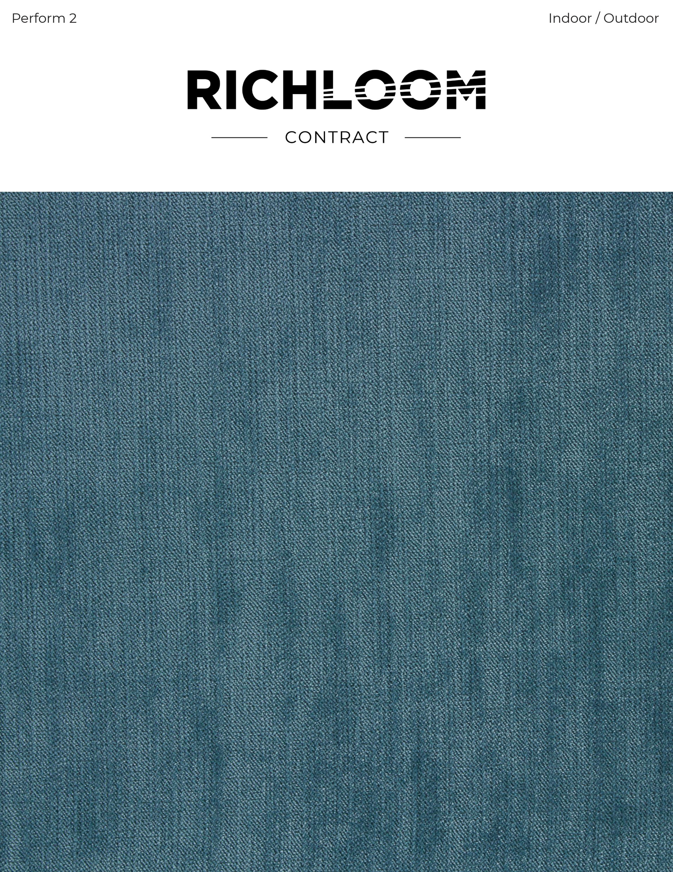 Richloom Contract | Perform 2 by Richloom - Issuu