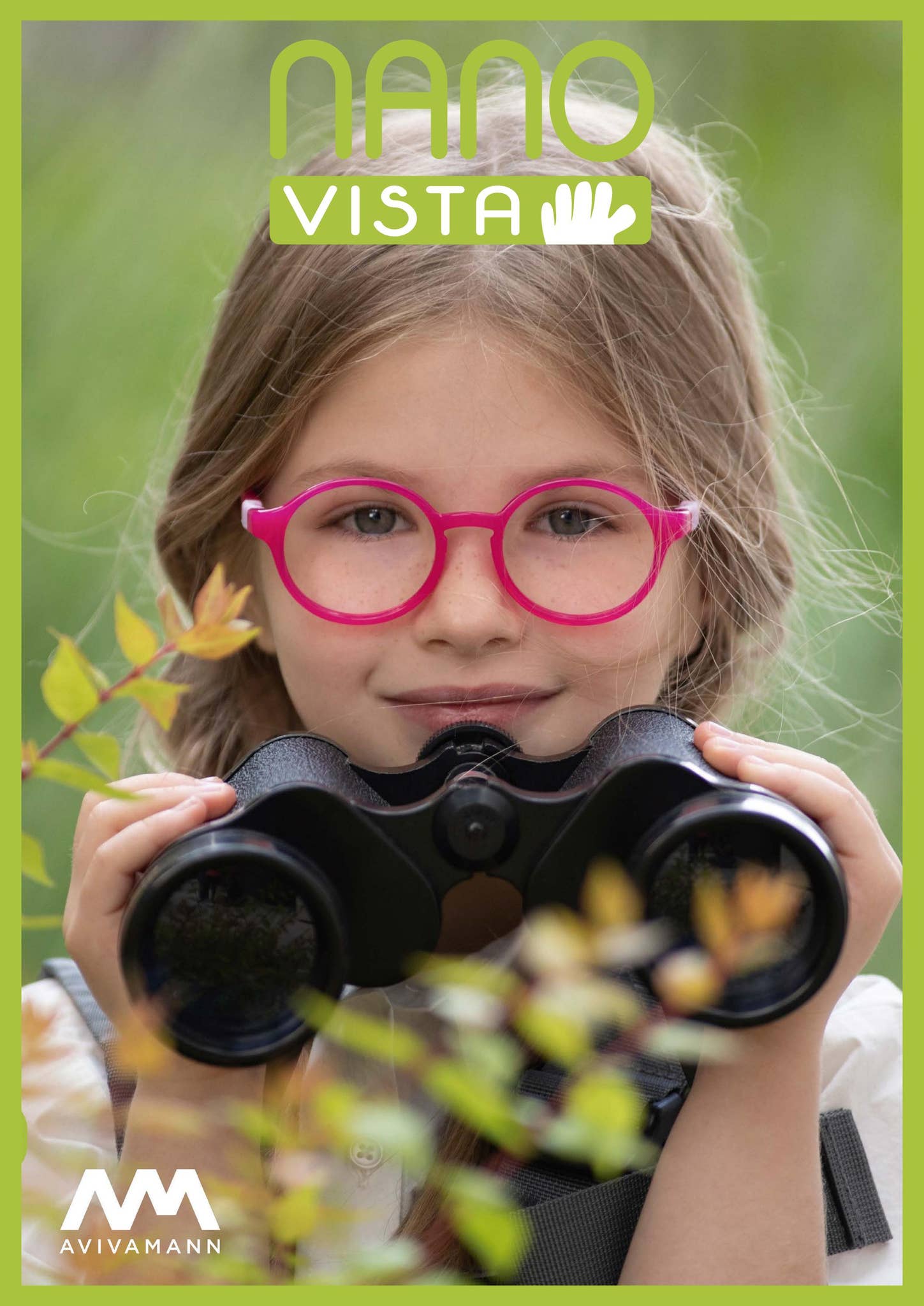 Nano Catalogue August 2024 by Aviva & Mann Optical - Issuu
