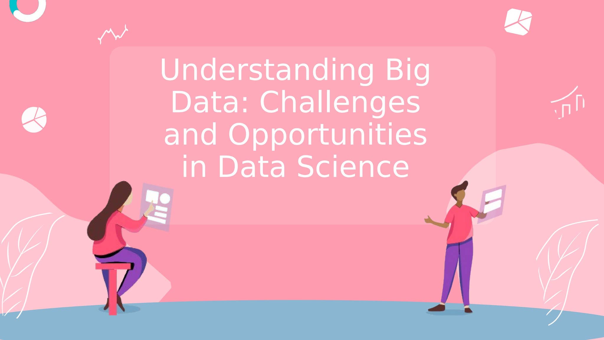 Exploring Big Data: Opportunities and Challenges in Data Science by ...