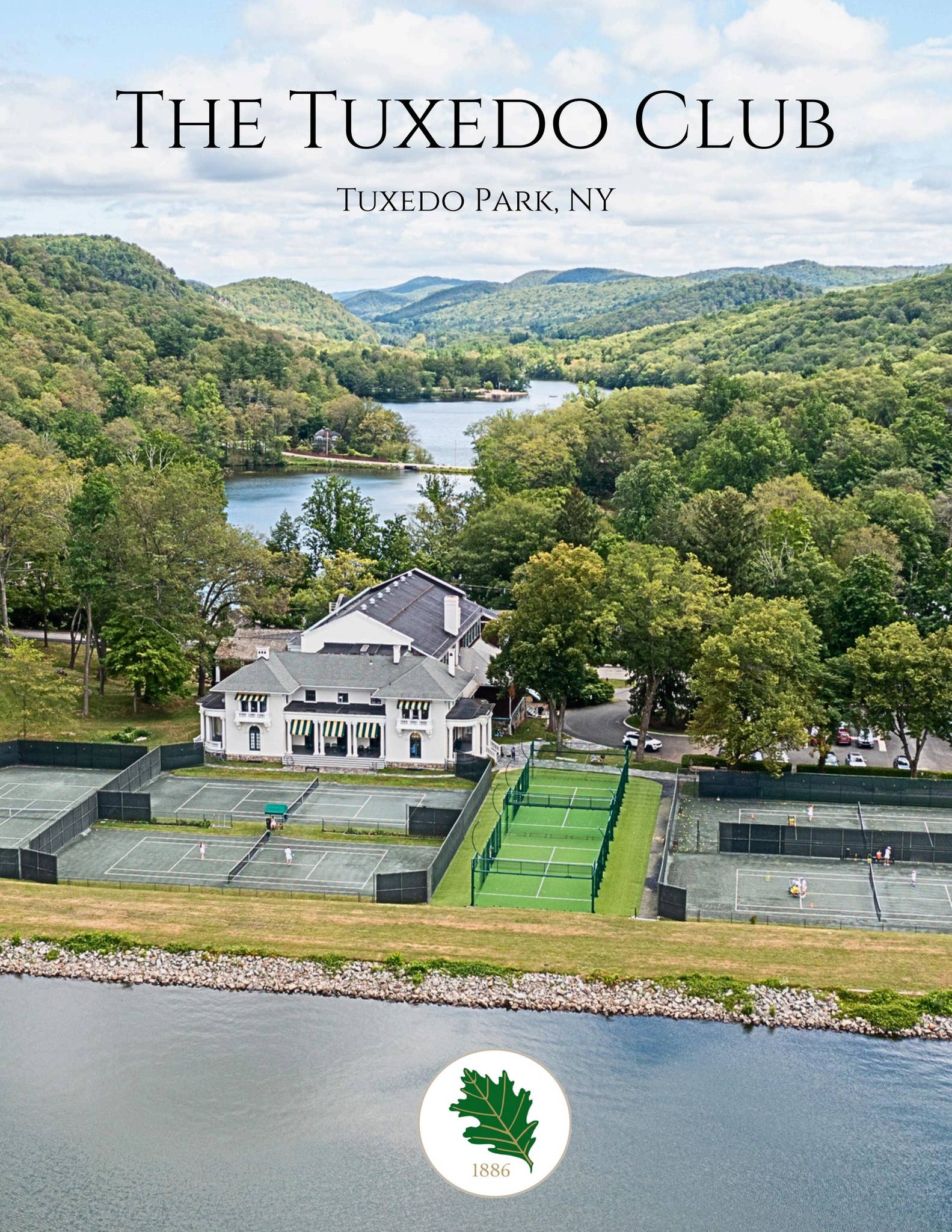 The Tuxedo Club | Platinum Clubs Submission by The Tuxedo Club - Issuu