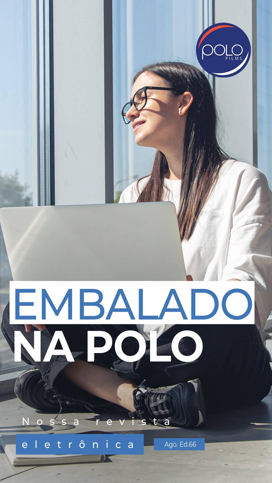 Embalado 66 by Polo Films - Issuu