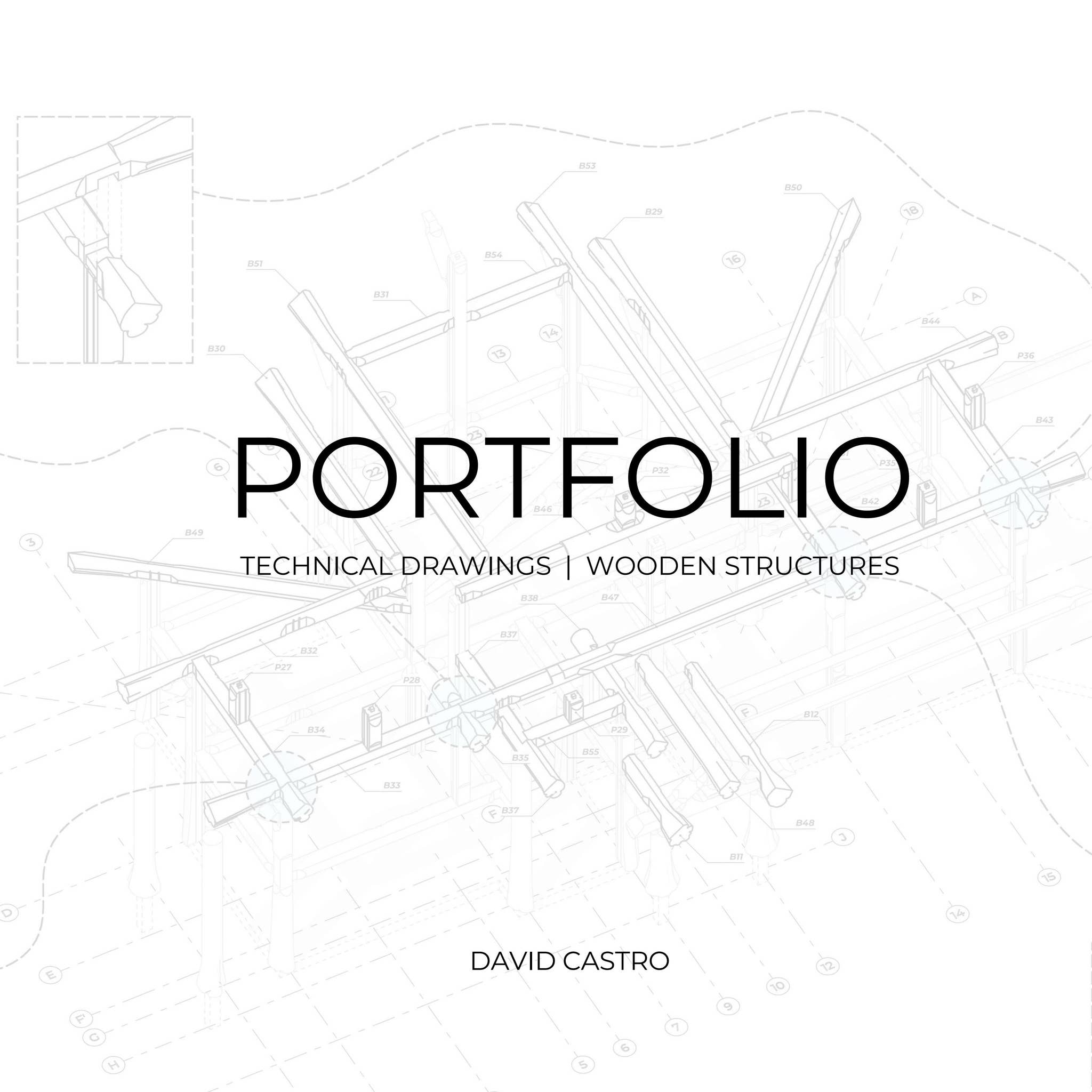 Technical_drawing_portfolio_D_Castro by David Castro - Issuu