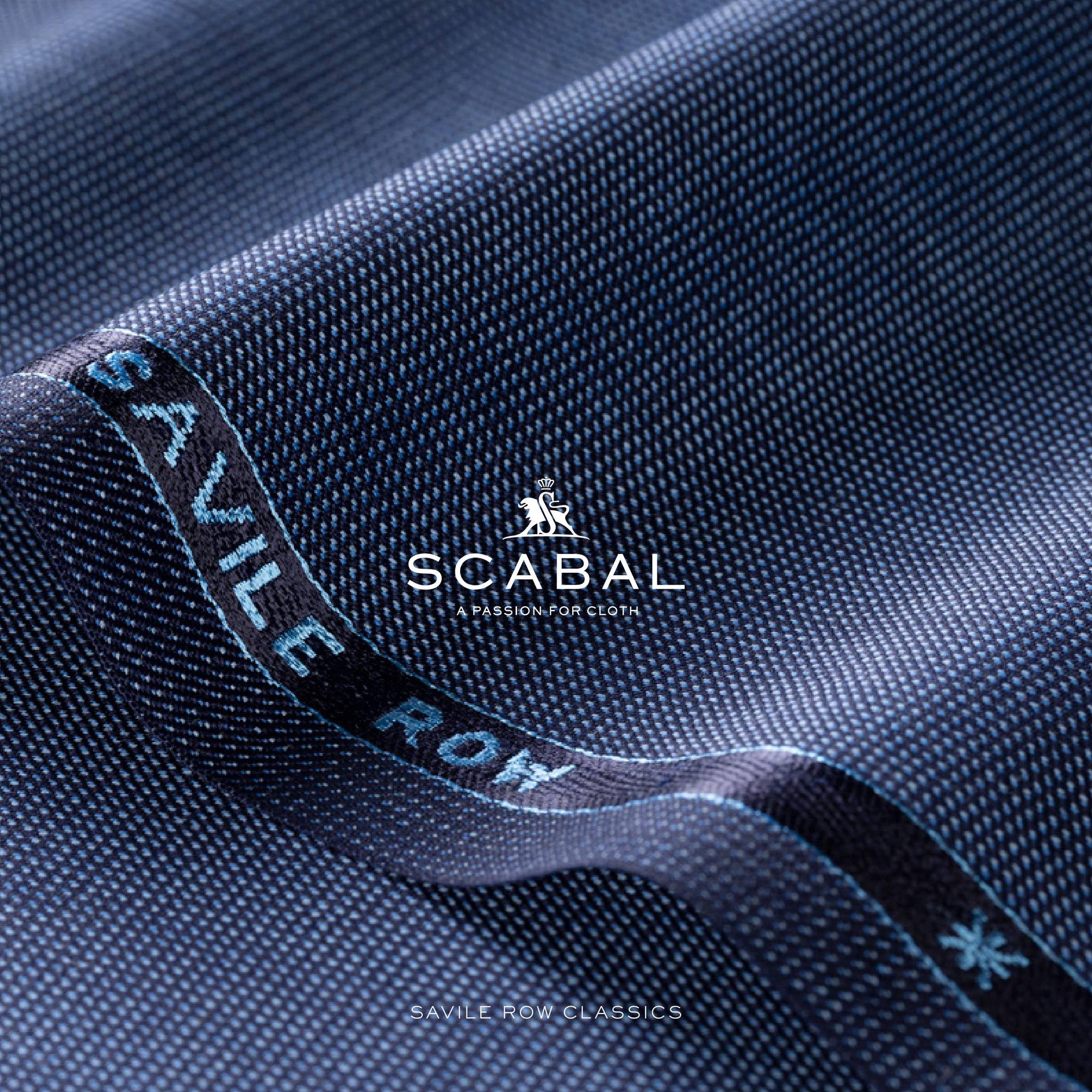 Scabal Savile Row Classics Collection by vivienne.davis - Issuu