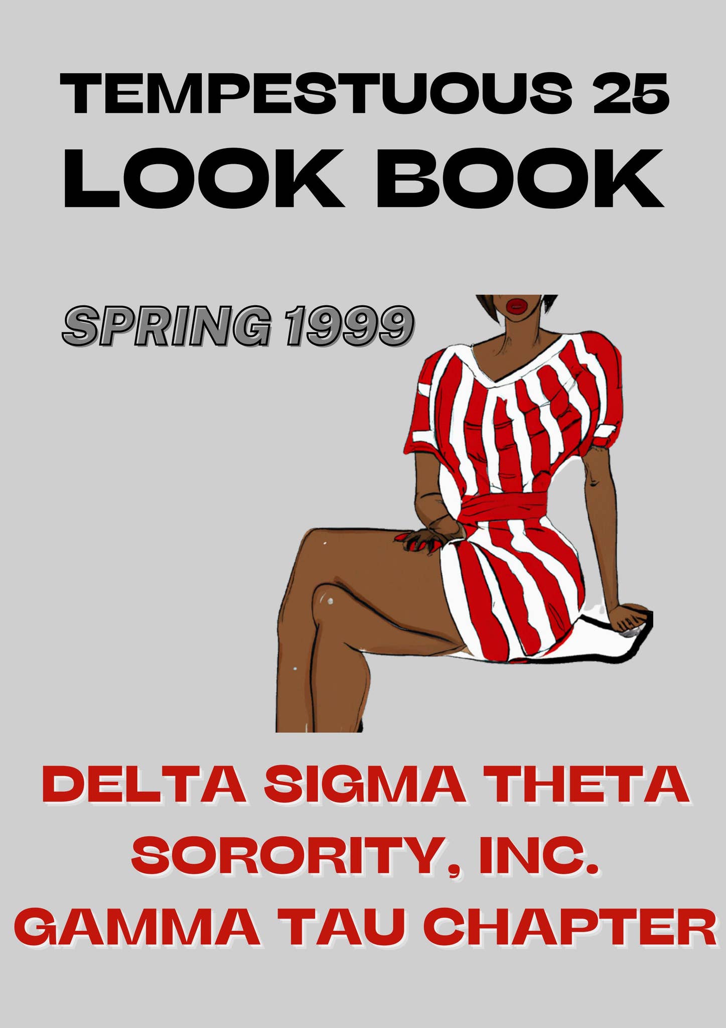 TUHC 2024 DST GT 99 Look Book.pdf by dst6 - Issuu
