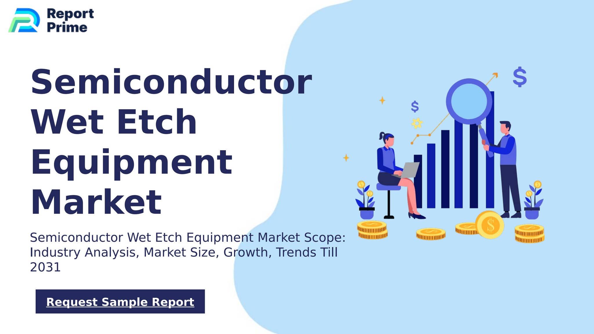 Global Semiconductor Wet Etch Equipment market cagr 11.8% by ...