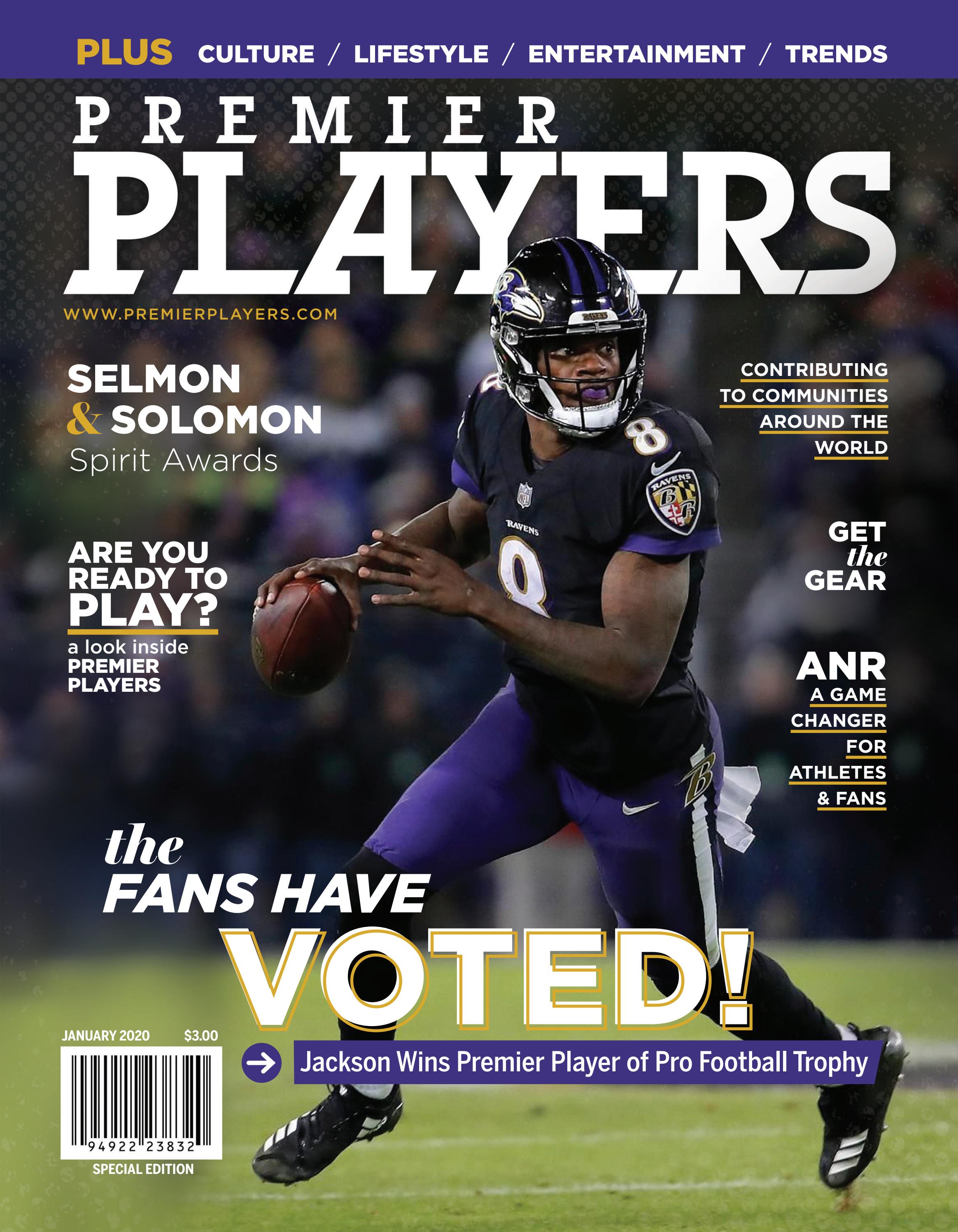About Premier Players 2020 by Premier Players - Issuu