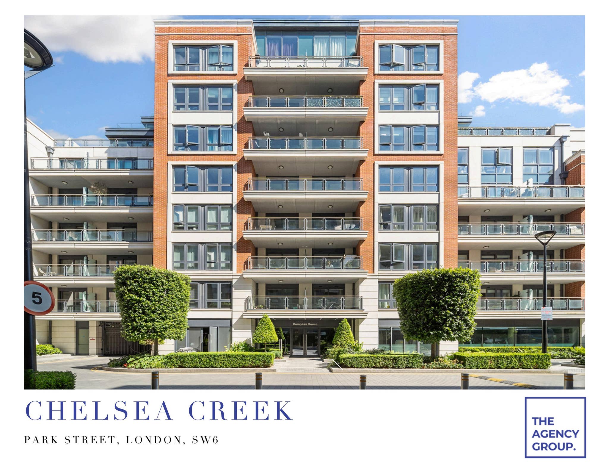 Chelsea Creek by Fine & Country - Issuu
