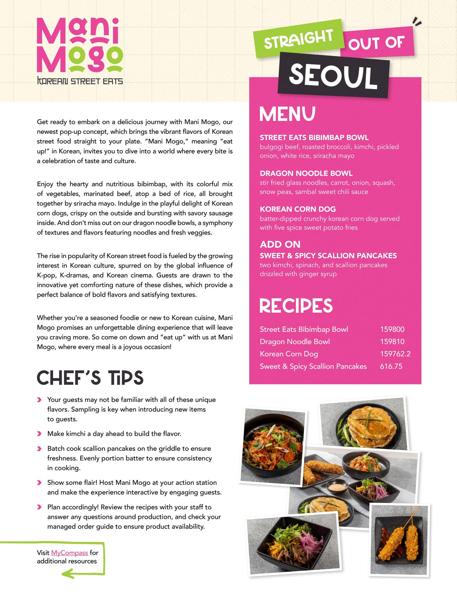 Mani Mogo Manager's guide by Morrison Healthcare - Issuu