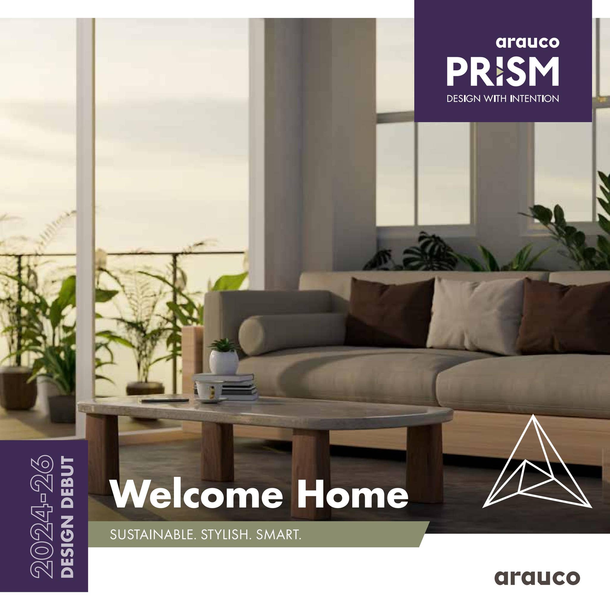 Prism TFL 2024-26 Design Debut by arauco_marketing - Issuu