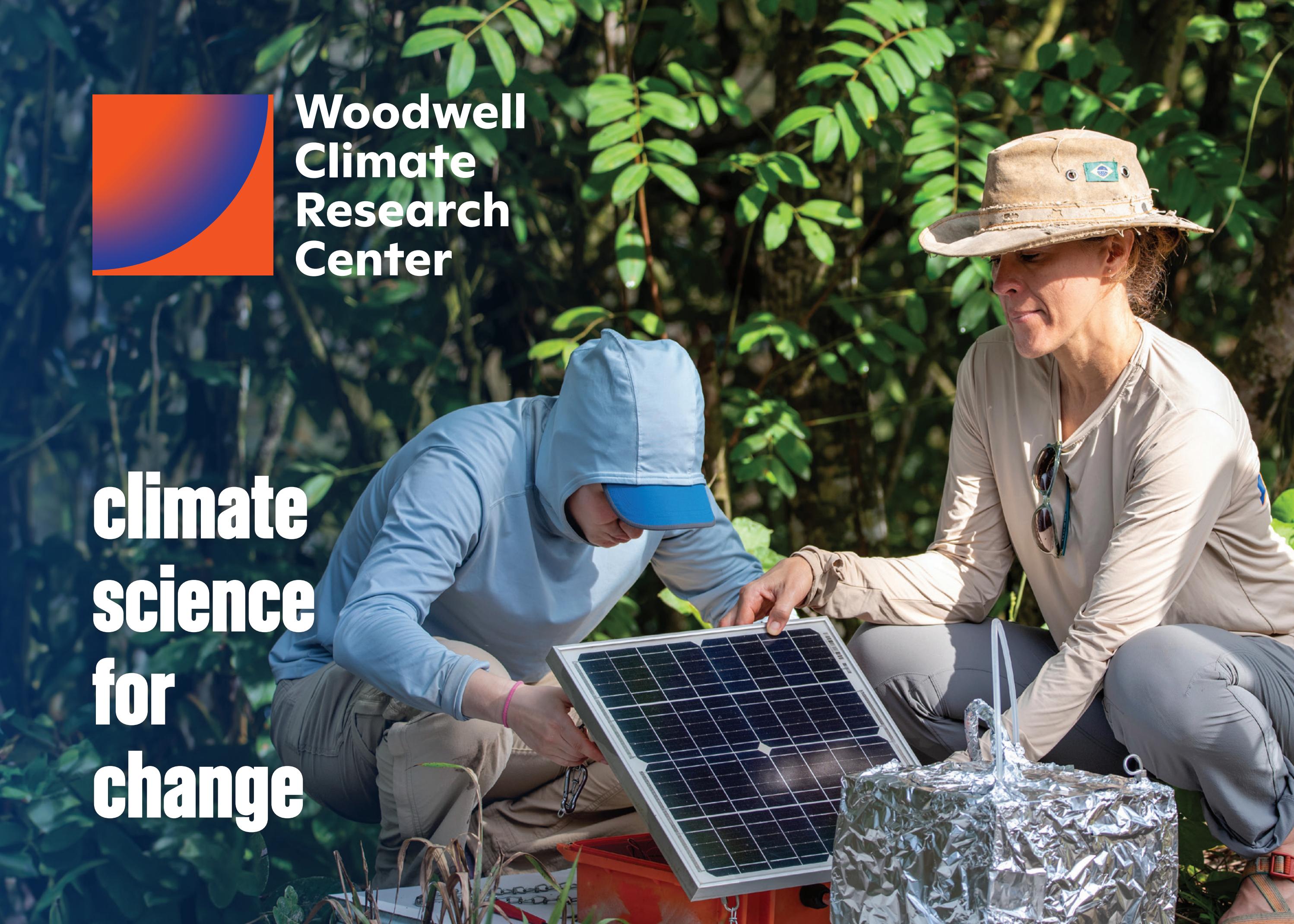 Woodwell Climate Overview by Woodwell Climate Research Center - Issuu