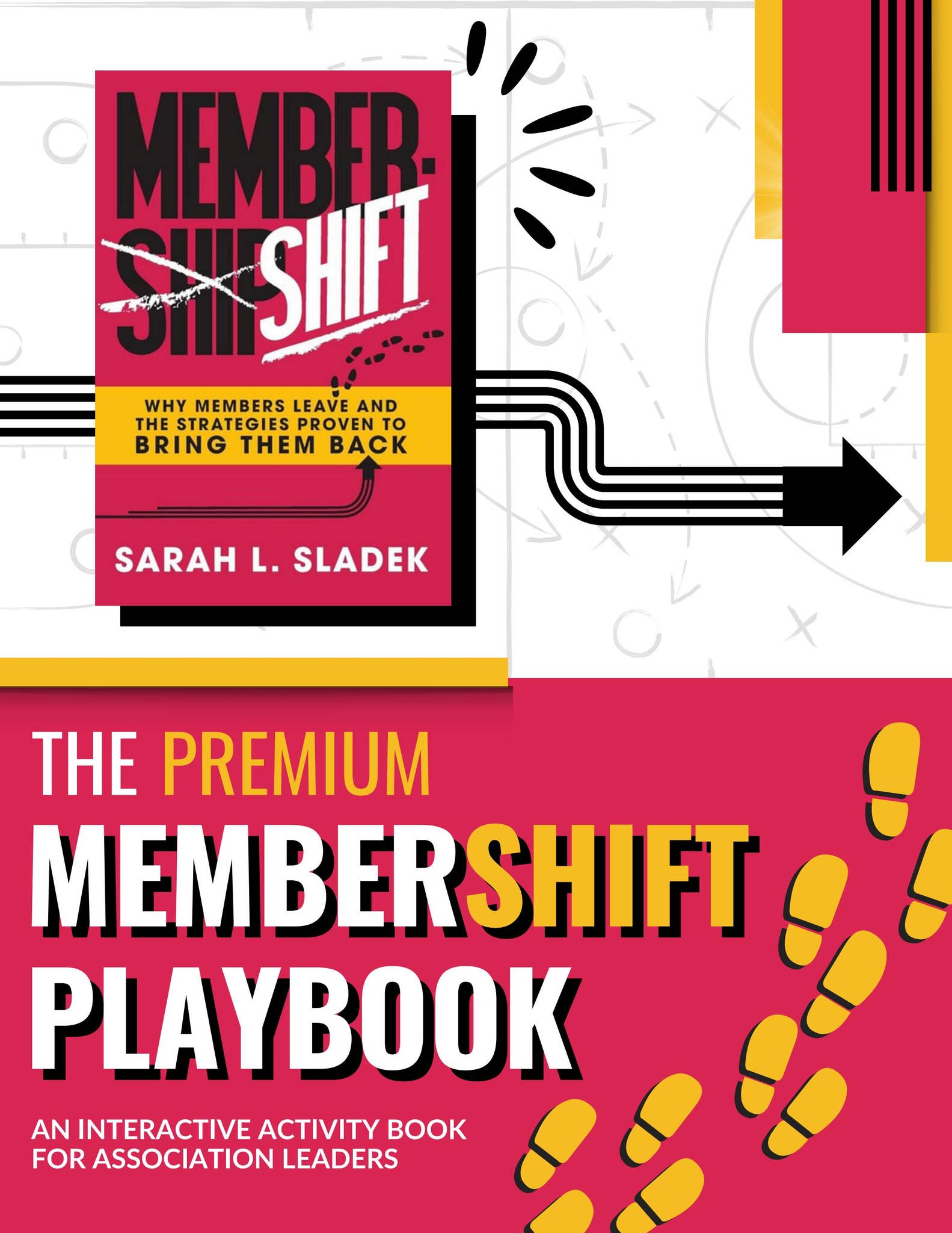 MemberShift Playbook by AlphaDeltaKappa - Issuu