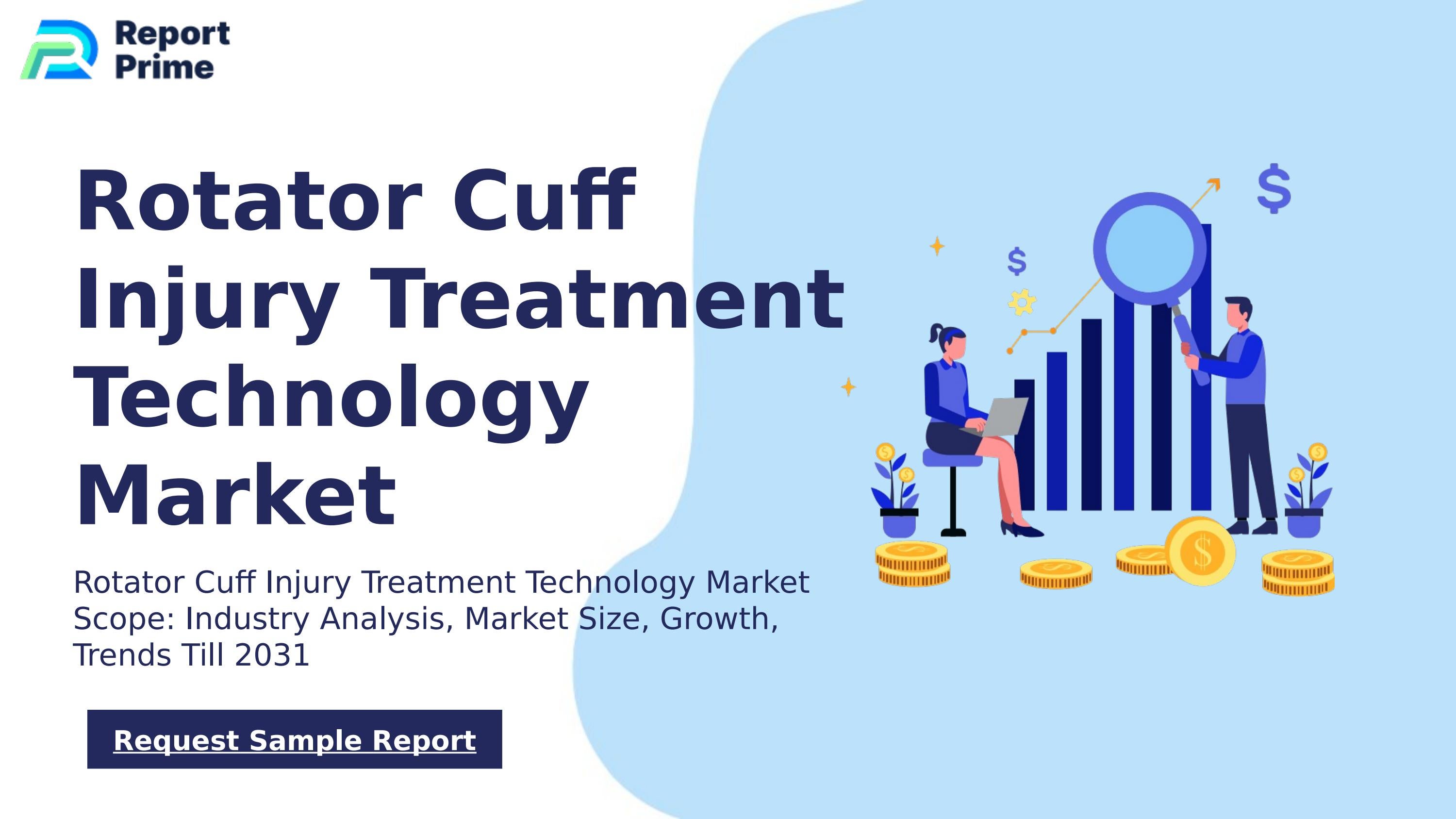 Global Rotator Cuff Injury Treatment Technology market cagr 6.3% by ...