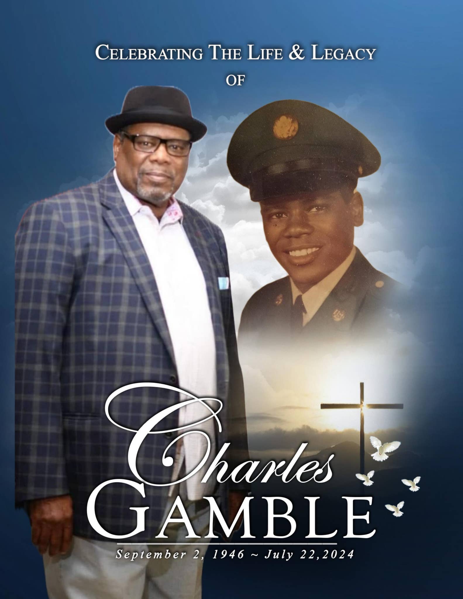 Charles Sidney Gamble by Jerry Madison Harrison - Issuu