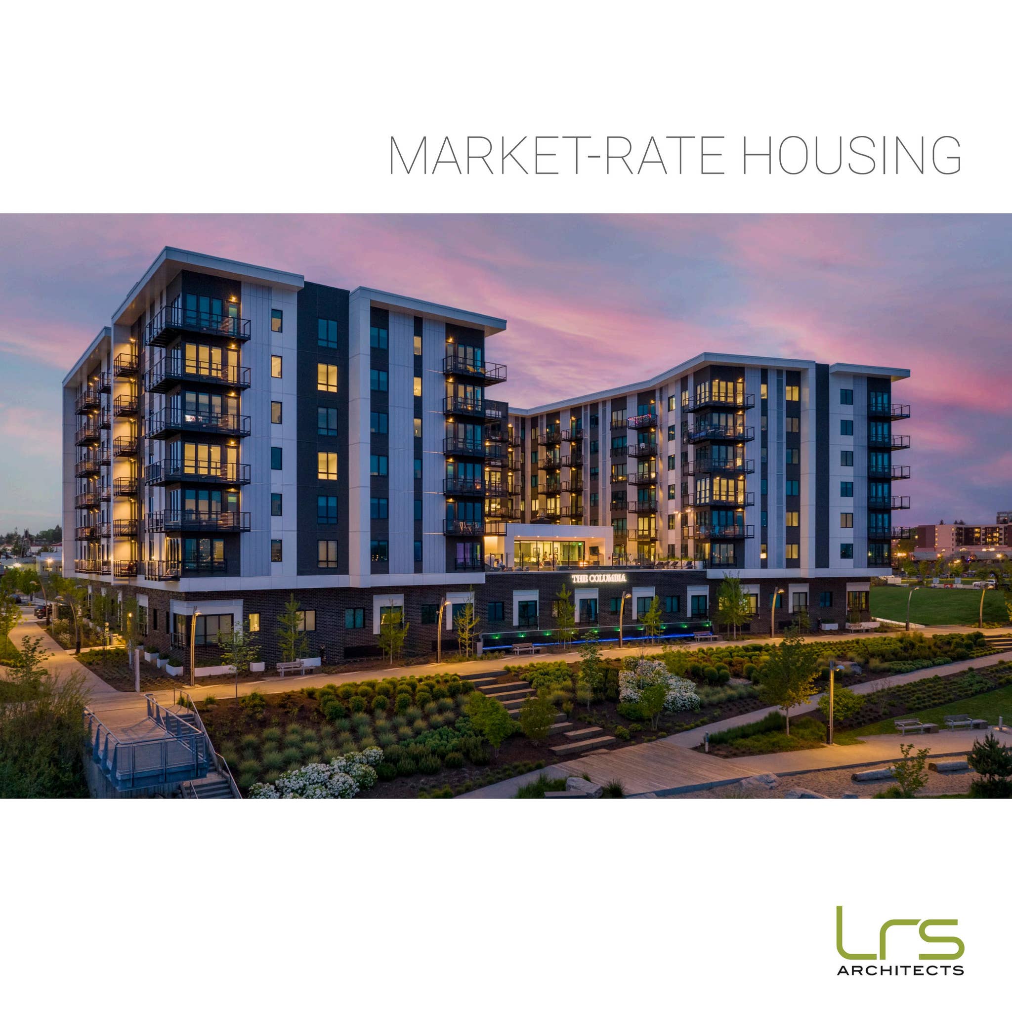 Market-rate Housing Look Book by lrsarchitects - Issuu