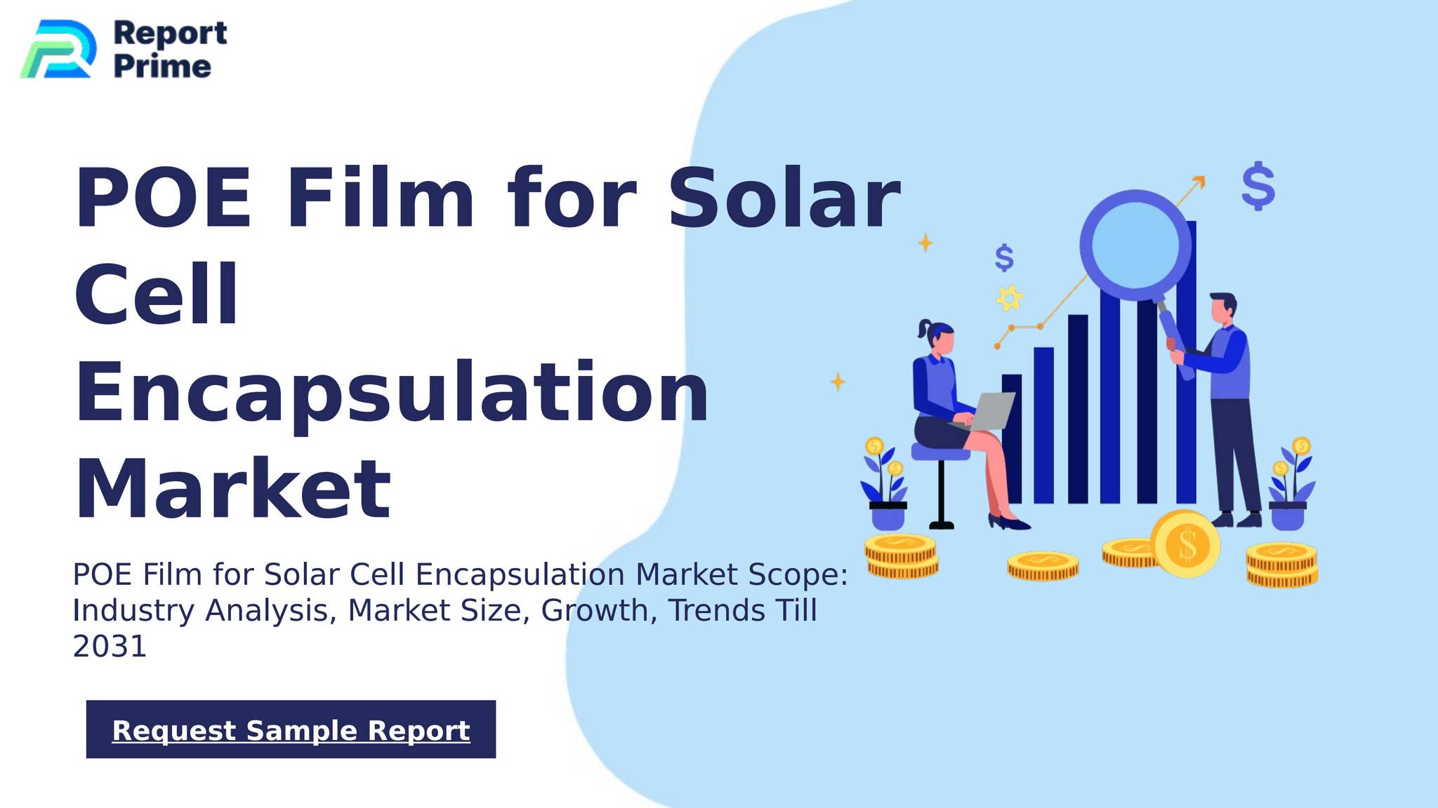 Global POE Film for Solar Cell Encapsulation market cagr 11.7% by ...