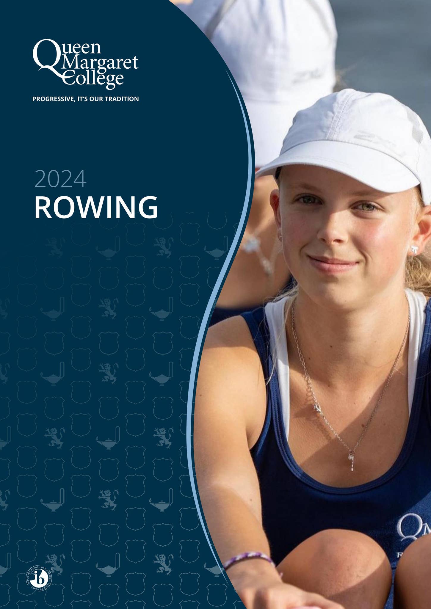 QMC 2024 Rowing by QueenMargaretCollege - Issuu