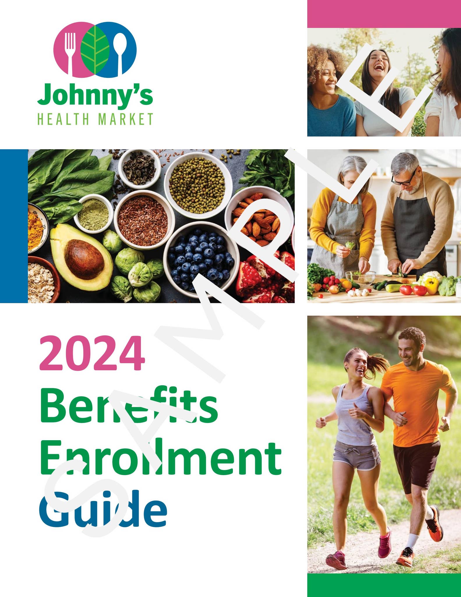 2025 Benefits Guide SAMPLE by Palmer & Cay - Issuu