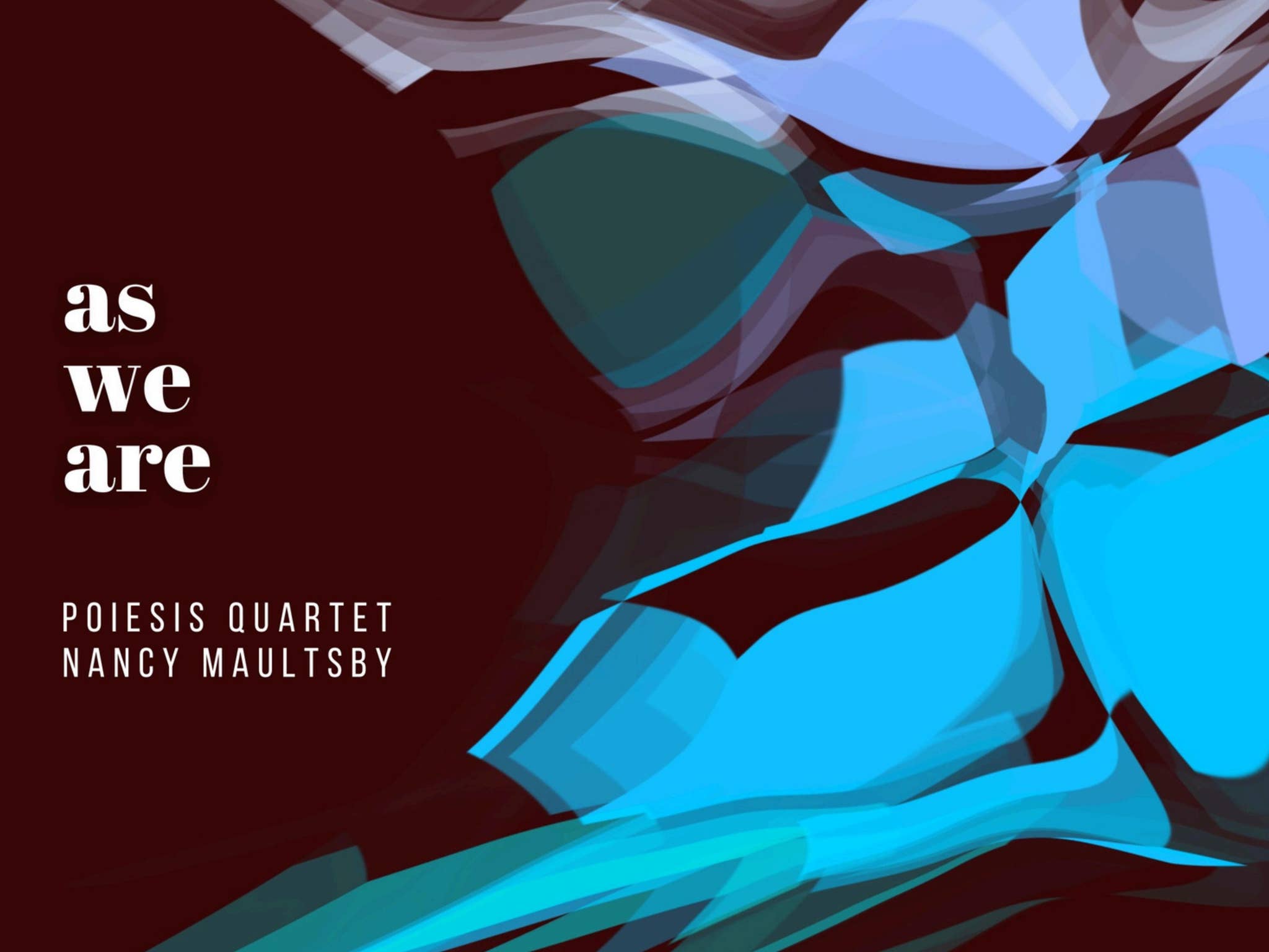 as we are Digital Booklet by Louis Levitt - Issuu