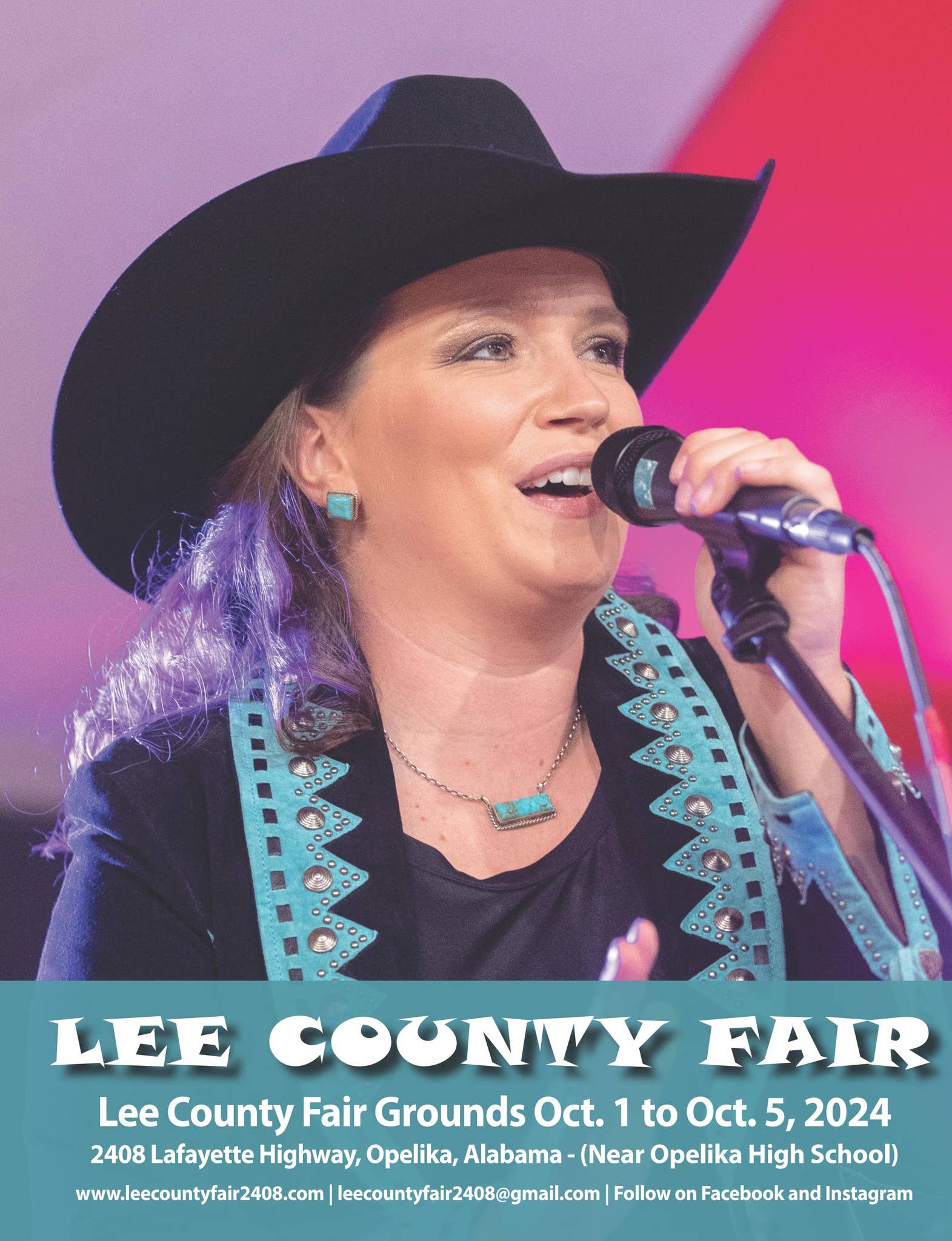 Lee County Fair 2024 | The Observer by OpelikaObserver - Issuu