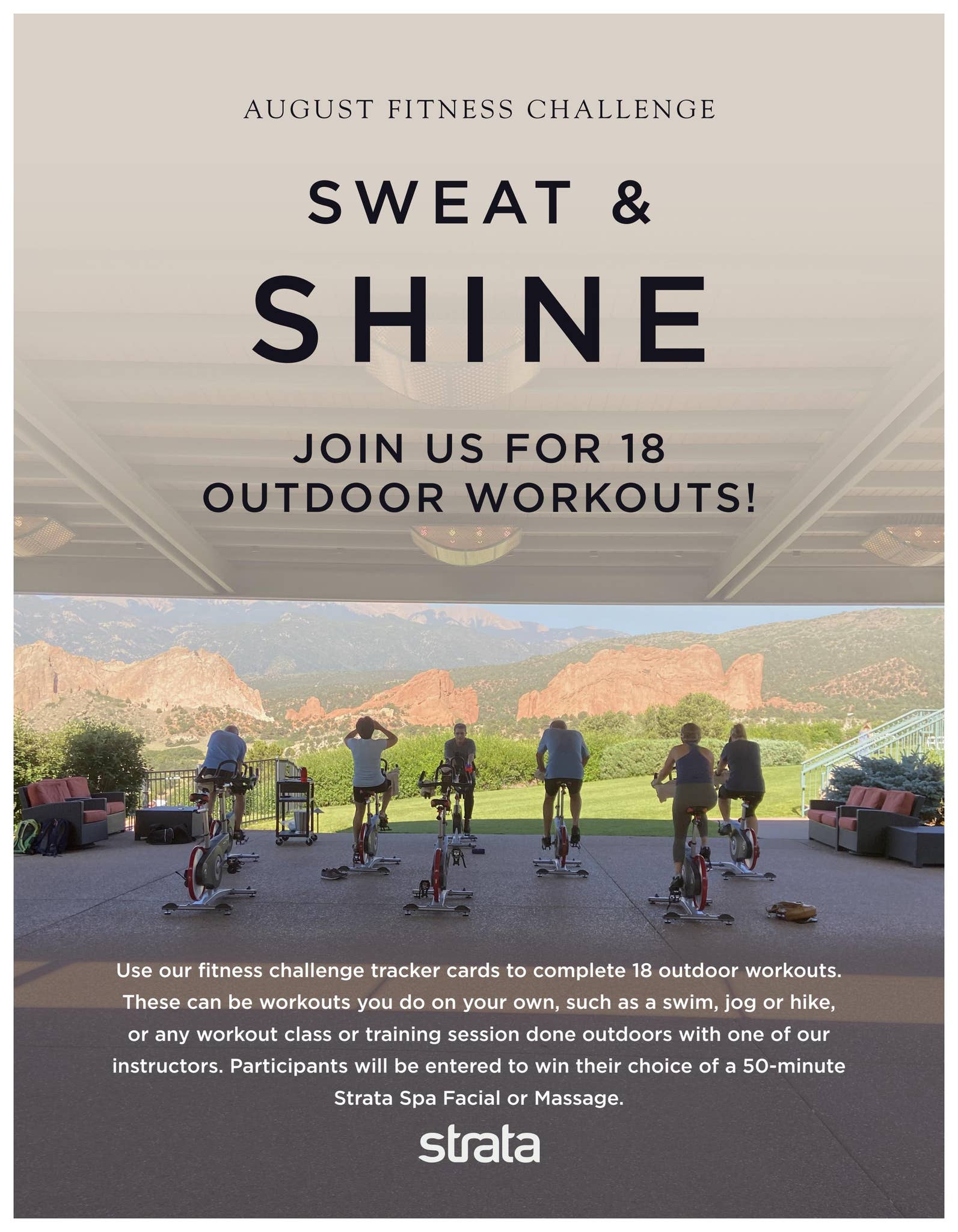 August Fitness Challenge 2024 by gardenofthegodsresortandclub - Issuu