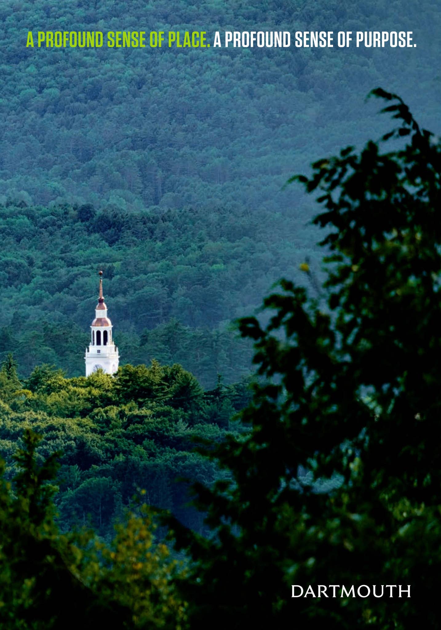 Dartmouth College Campus Visit Guide 2024 by Dartmouth Admissions - Issuu