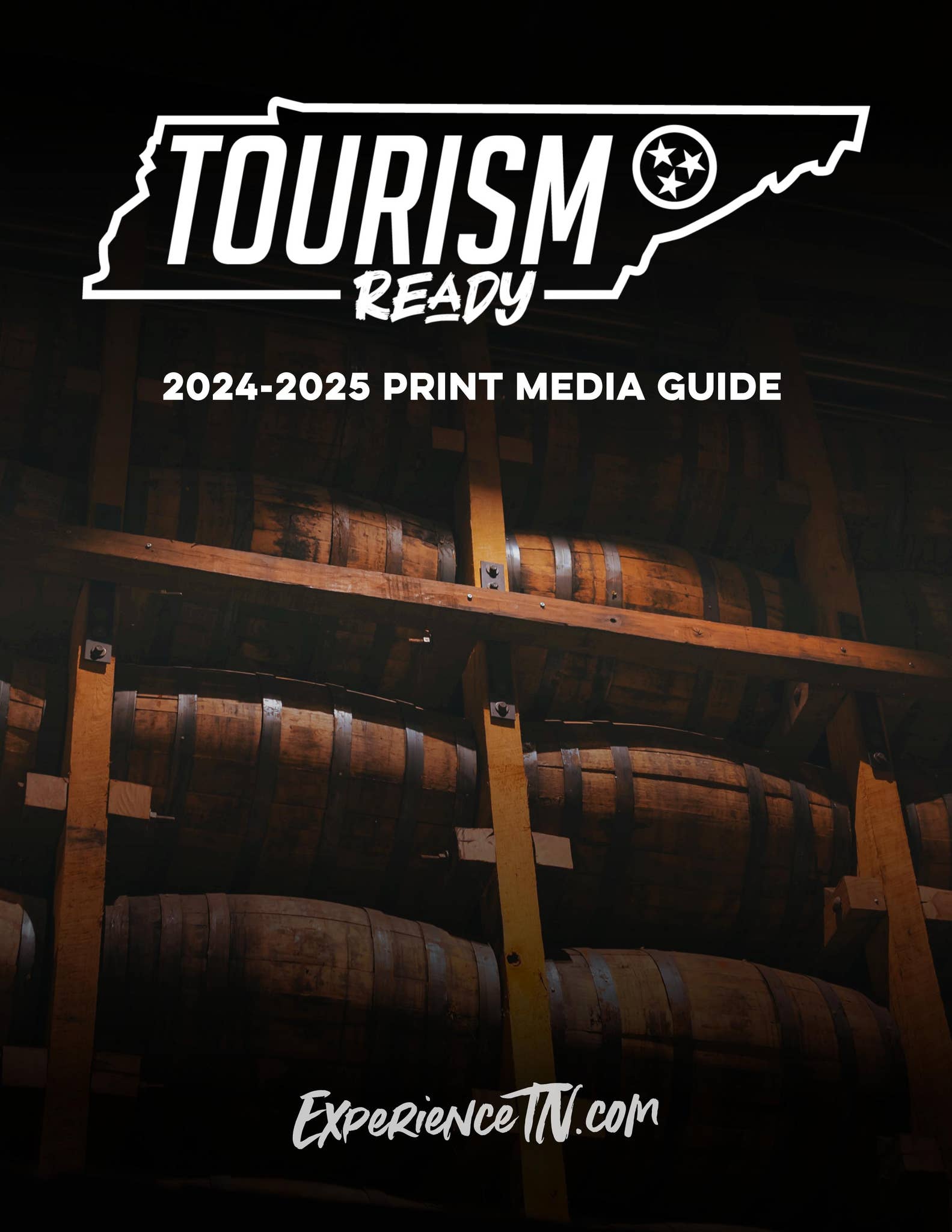 Print Media Guide by ExperienceTN - Issuu