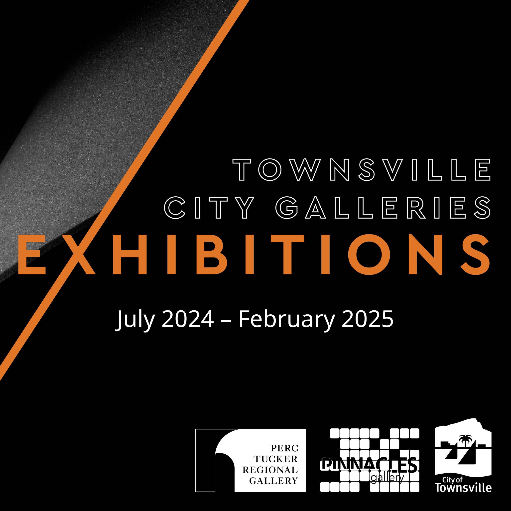 Townsville City Galleries Exhibitions | July 2024 - February 2025 by ...