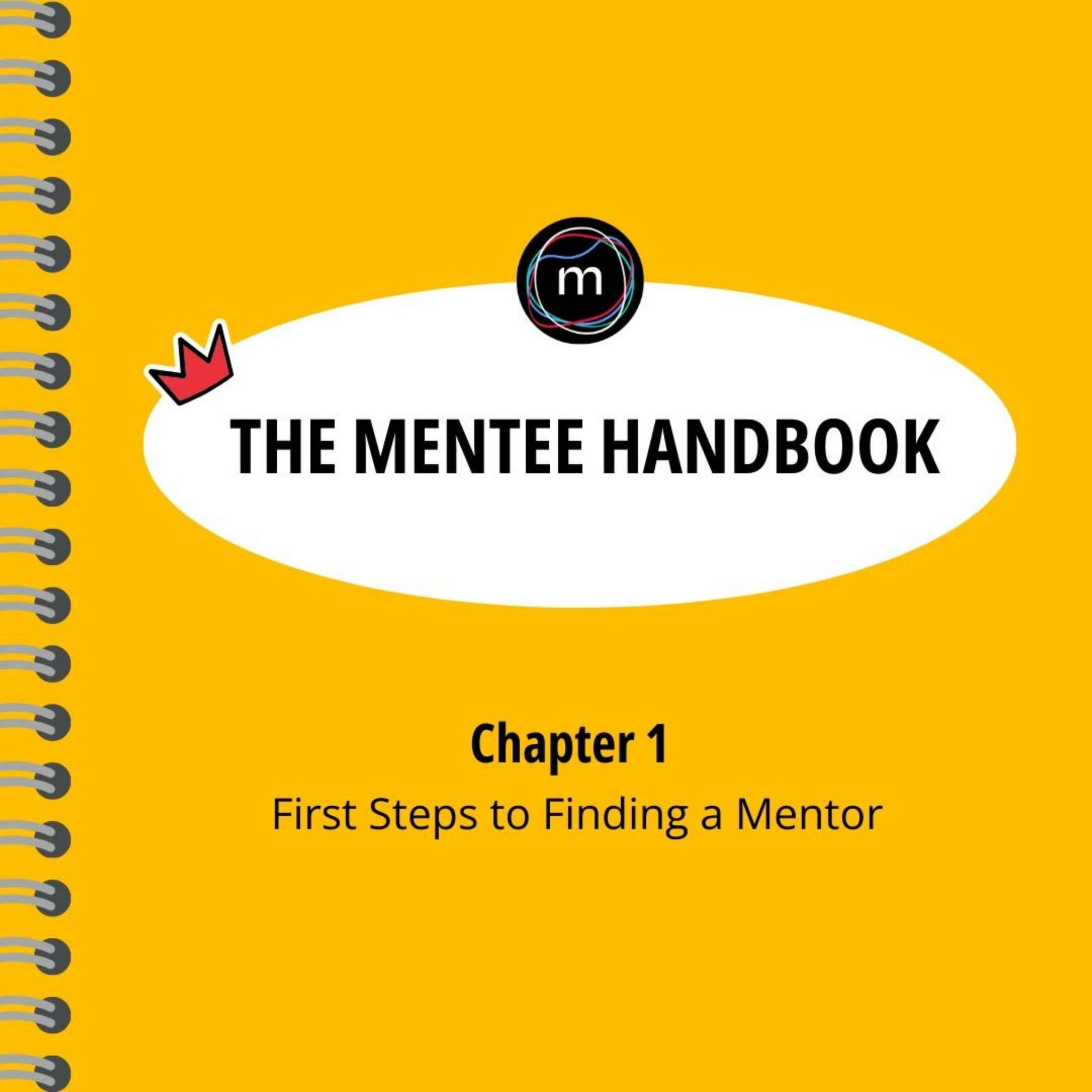 The Mentee Handbook: Full Series by Mentoring SG - Issuu