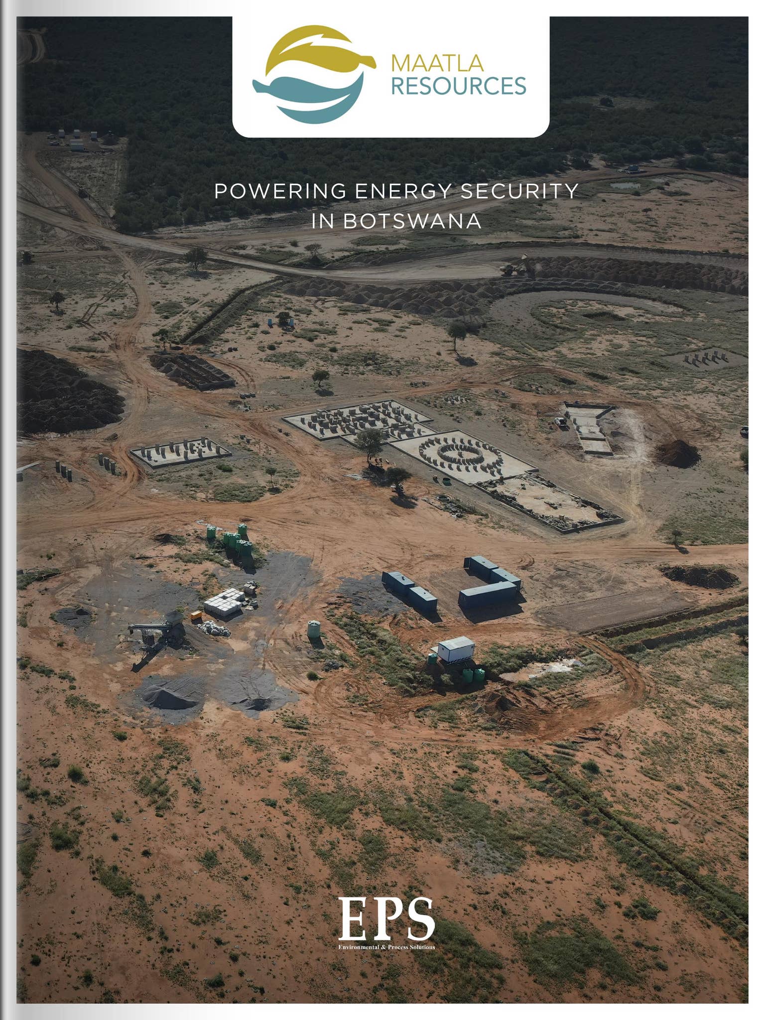 Maatla Resources by Outlook Publishing - Issuu