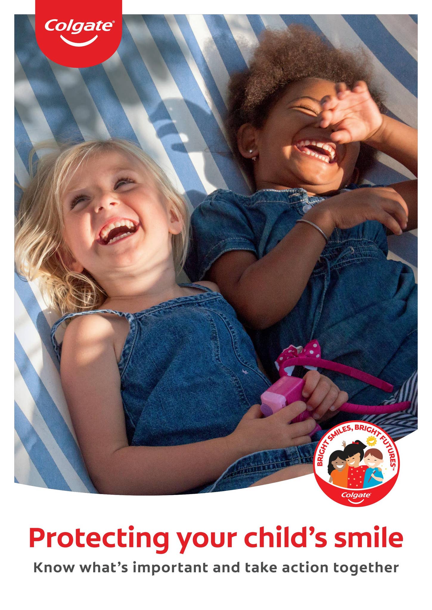 Protecting your child's smile by Colgate by HenryScheinUK - Issuu