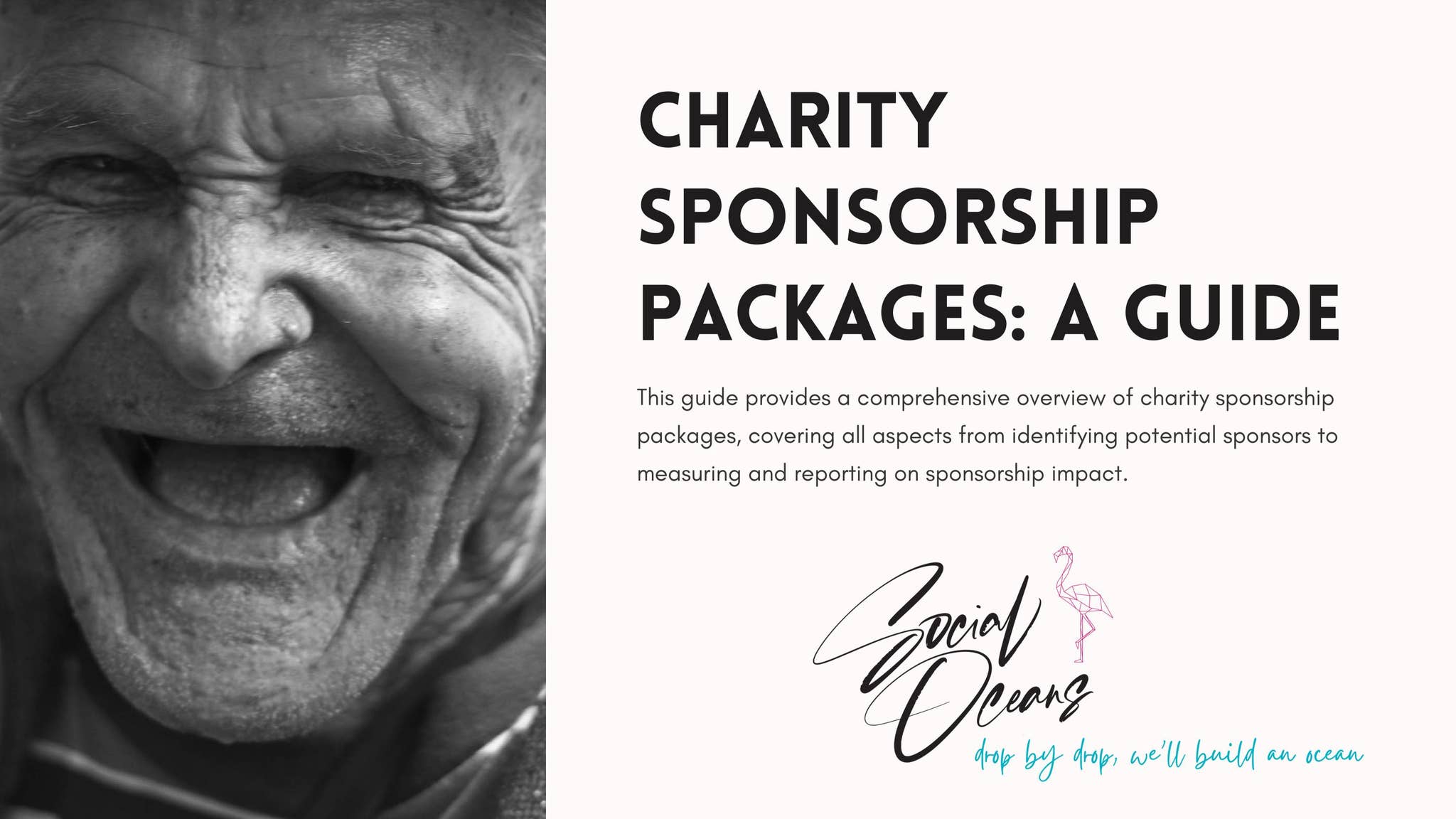 Charity Sponsorship Packages: A Guide by Splash Media - Issuu