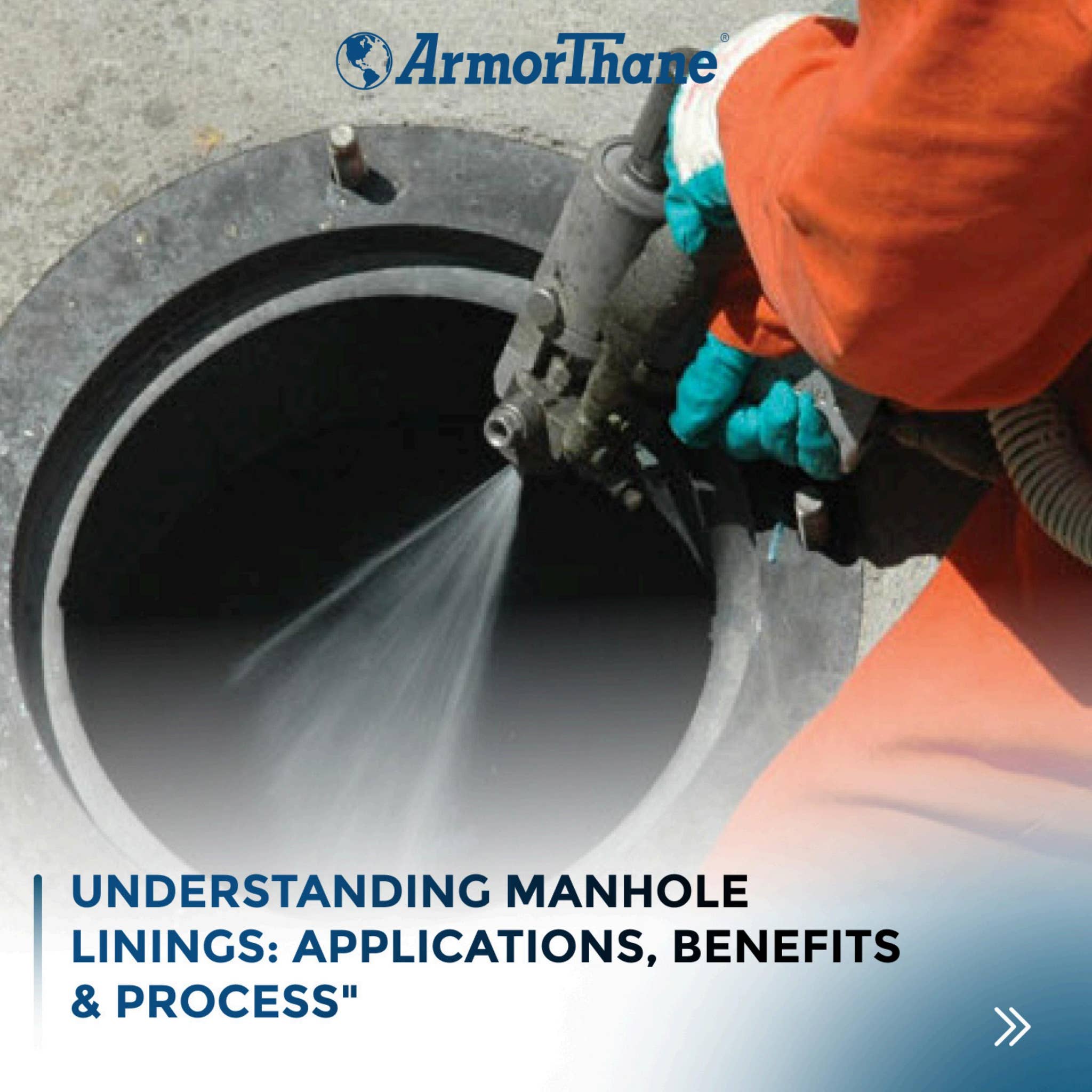 Understanding Manhole Linings: Applications, Benefits & Process by ...