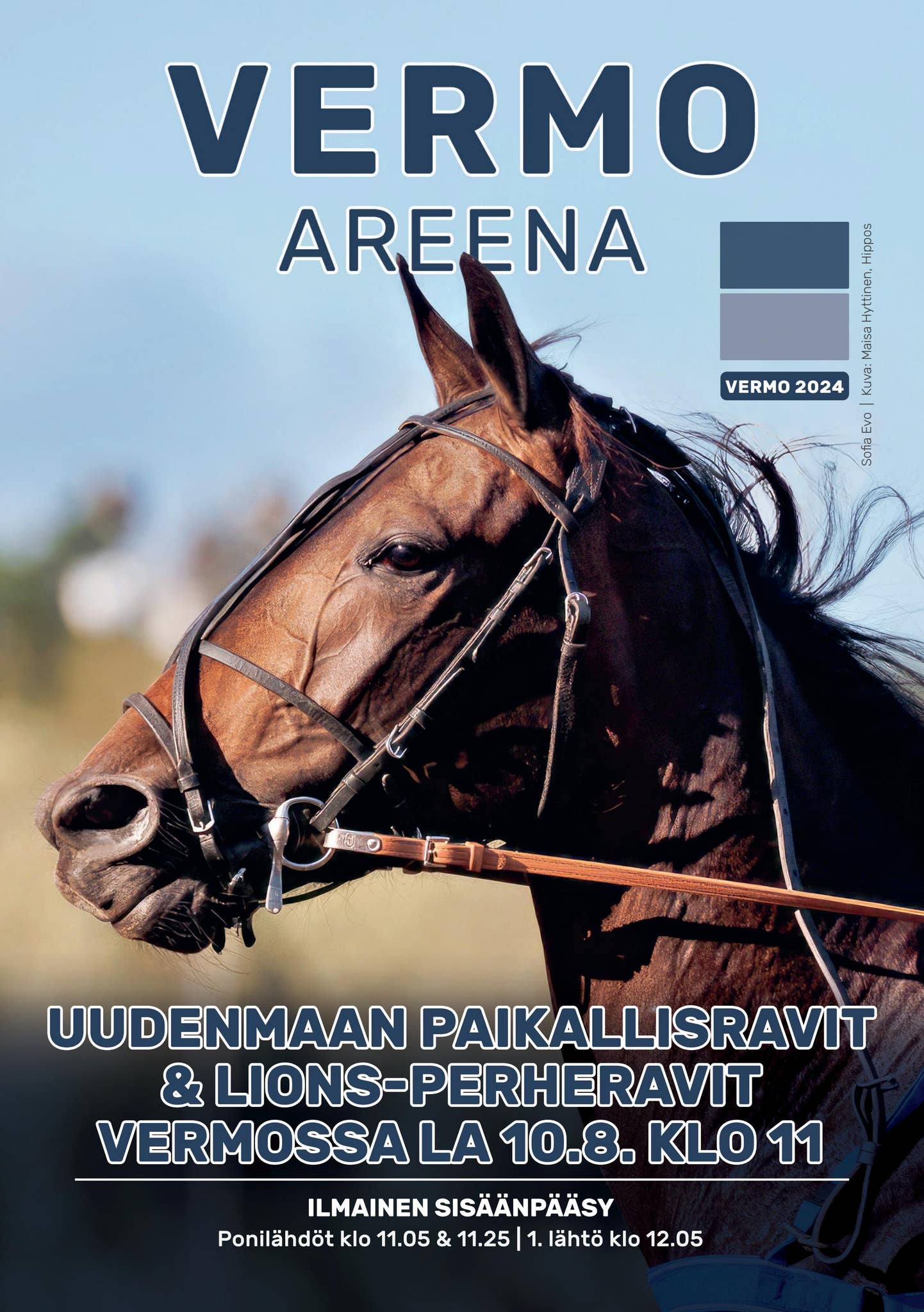 Vermo 10.8.2024 paikallisravit by Jani Lahikainen - Issuu