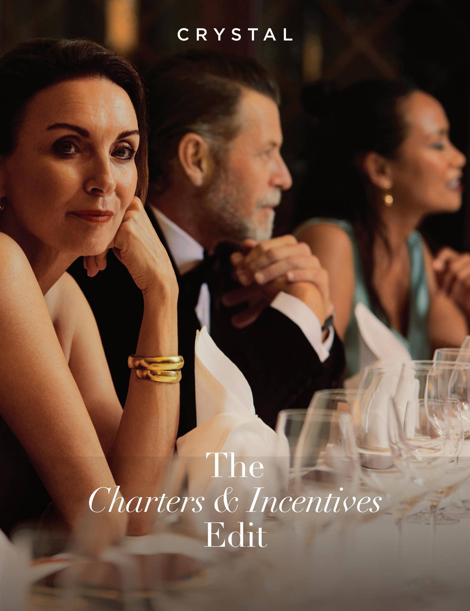 The Charters & Incentives Edit by Crystal - Issuu