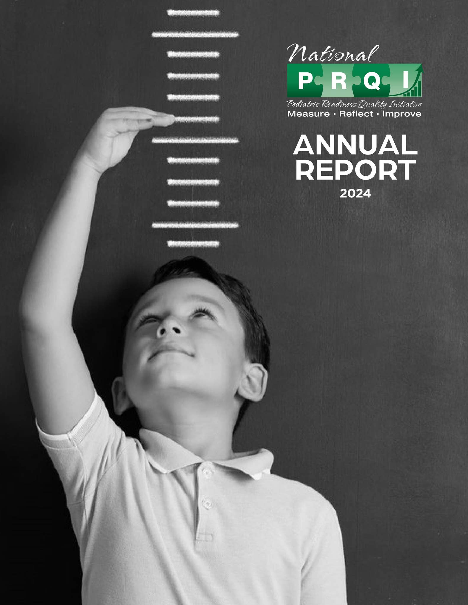 Final 2024 Annual Report for the National Pediatric Readiness Quality ...