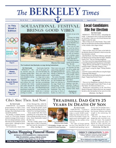 The Berkeley Times by micromediapubs Stack - Issuu